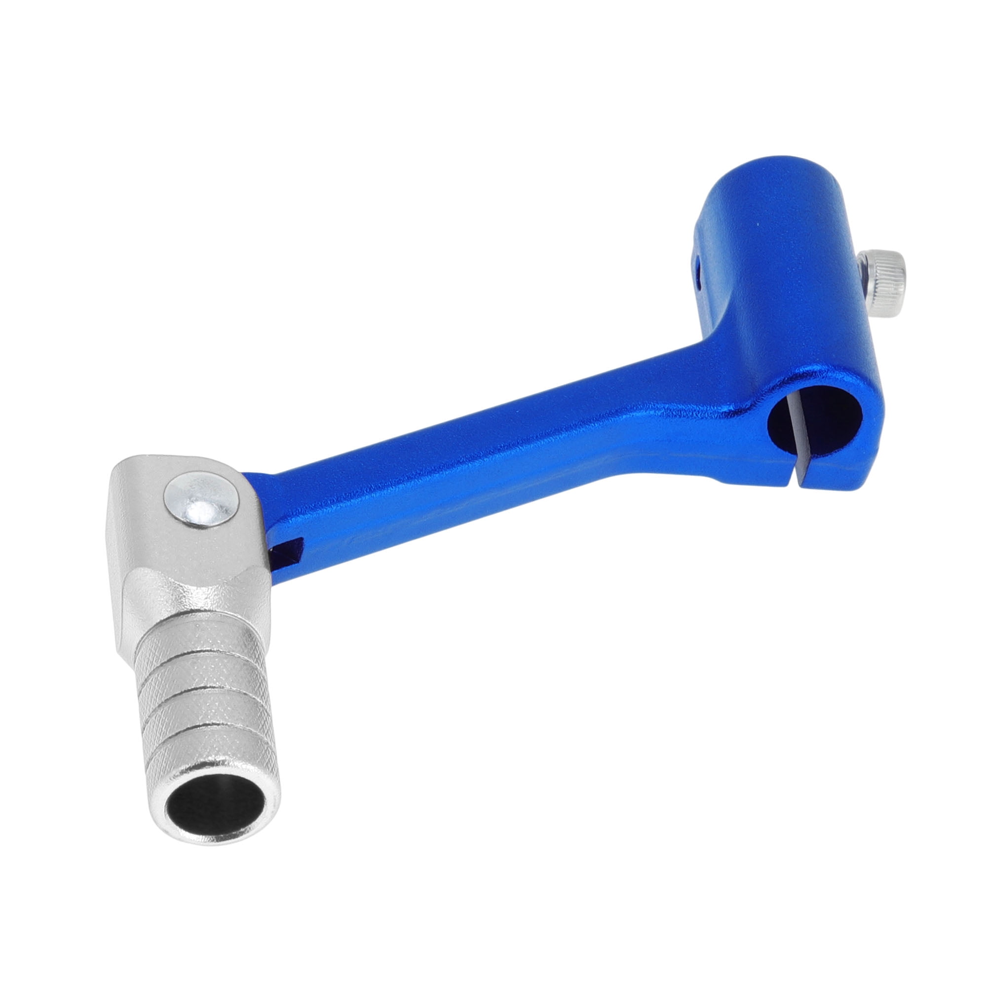 Folding Motorcycle Gear Shifter Lever for Bosuer Cheetah Aluminum Alloy ...