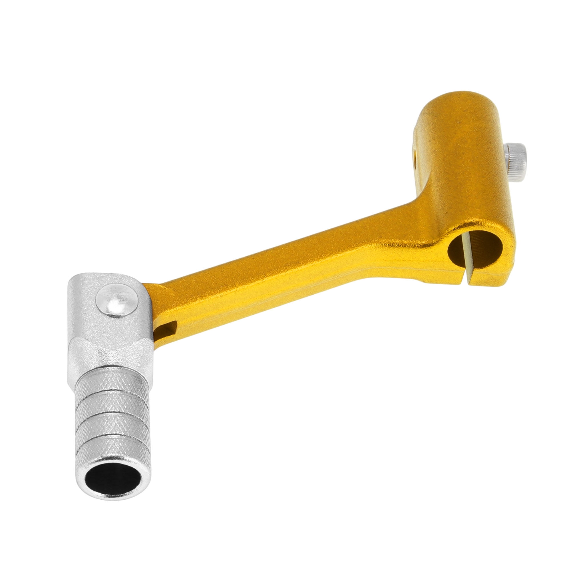 Folding Motorcycle Gear Shifter Lever for Bosuer Cheetah Aluminum Alloy ...