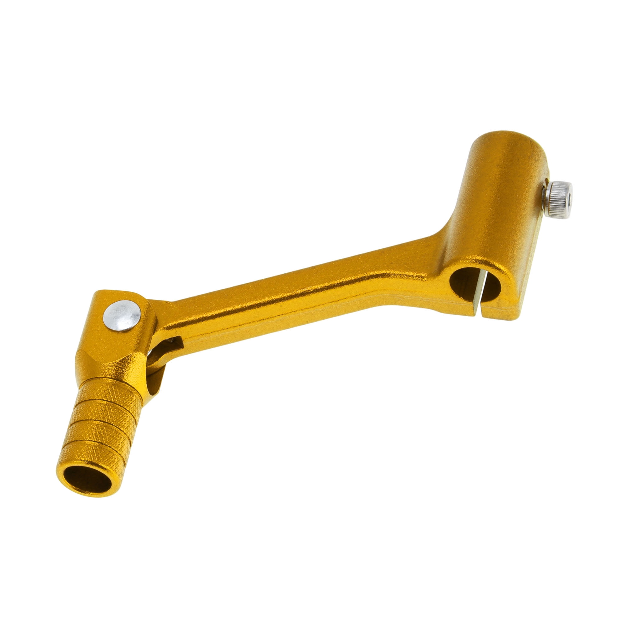 Folding Motorcycle Gear Shifter Lever for Bosuer Cheetah Aluminum Alloy ...