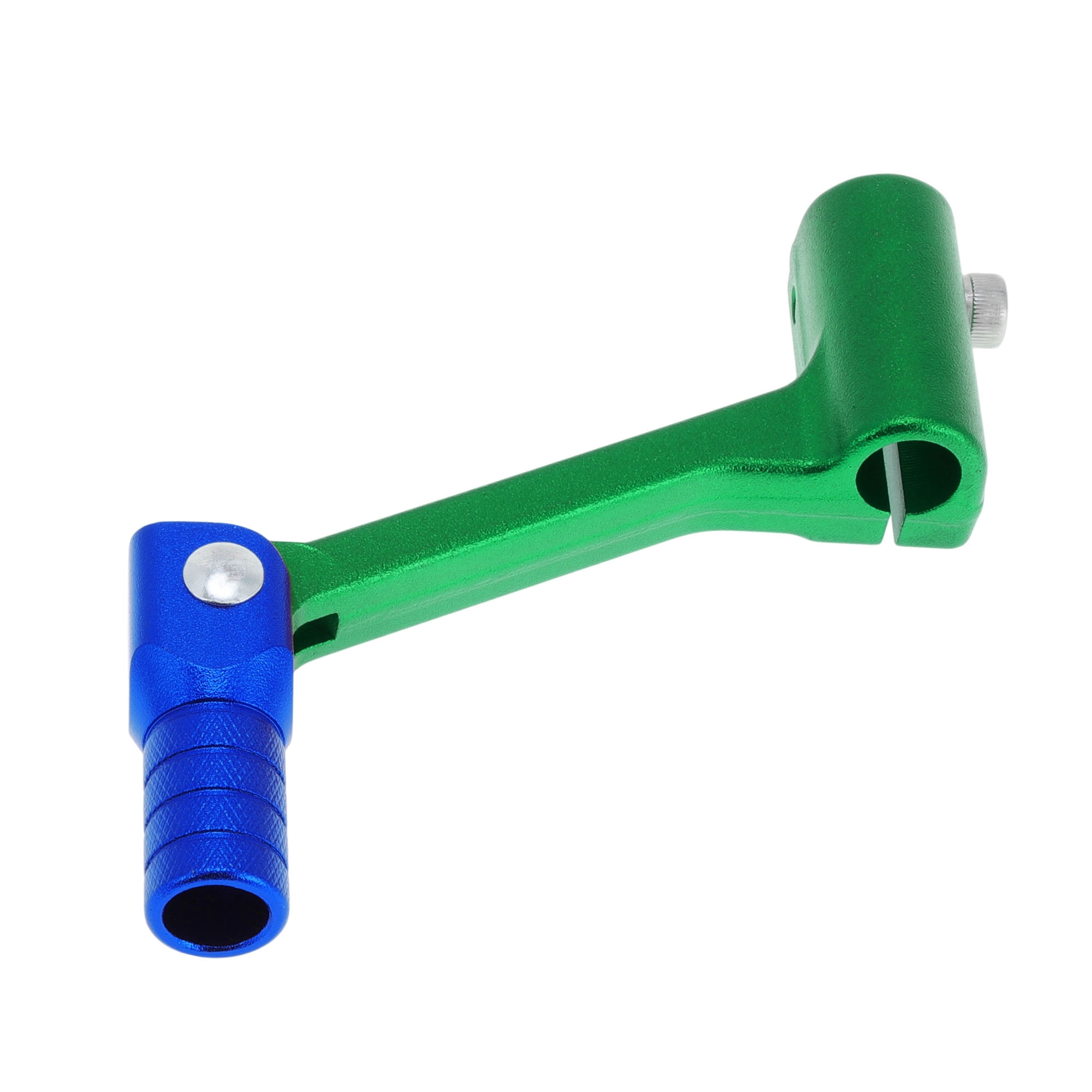 Folding Motorcycle Gear Shifter Lever for Bosuer Cheetah Aluminum Alloy ...