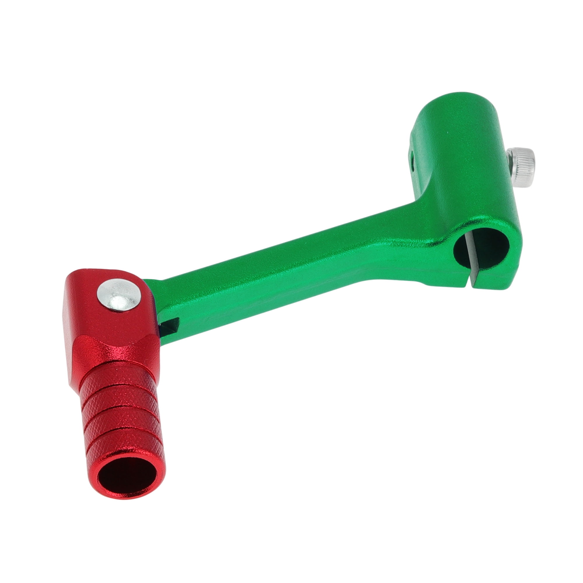 Folding Motorcycle Gear Shifter Lever for Bosuer Cheetah Aluminum Alloy ...