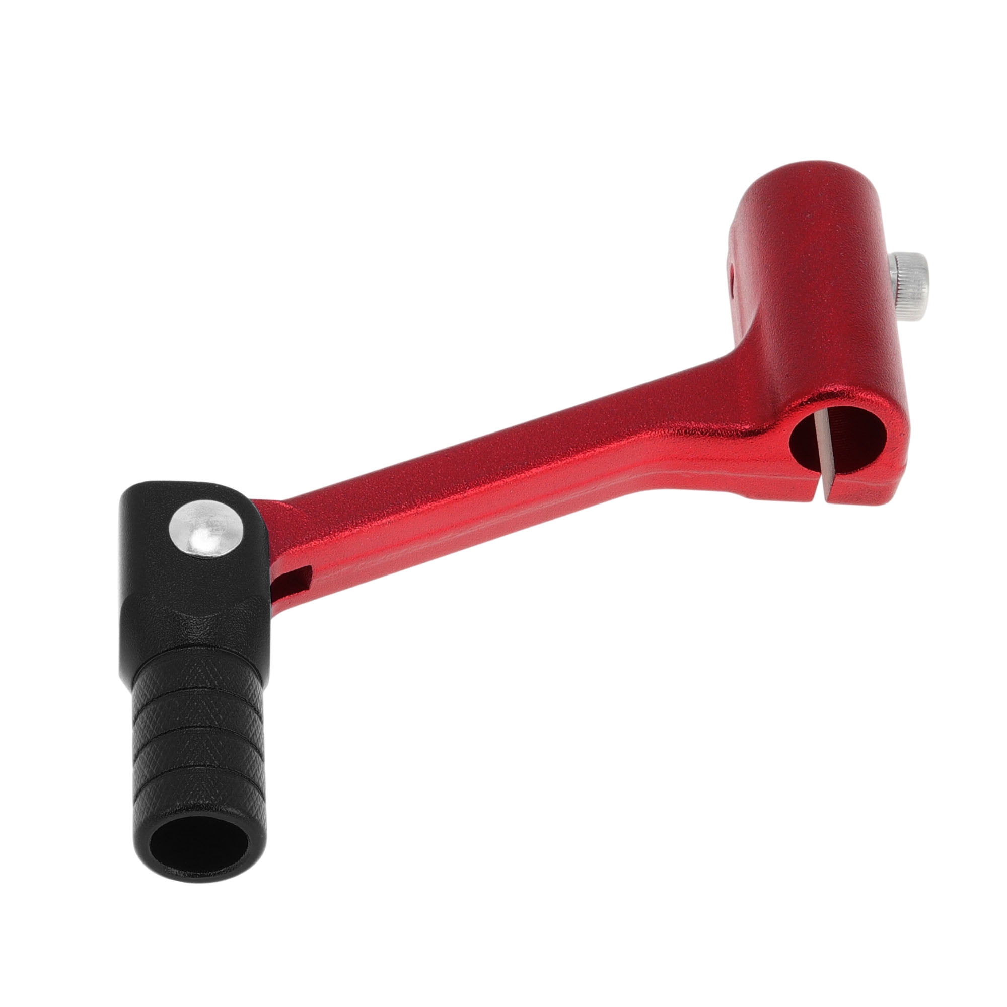 Folding Motorcycle Gear Shifter Lever for Bosuer Cheetah Aluminum Alloy ...