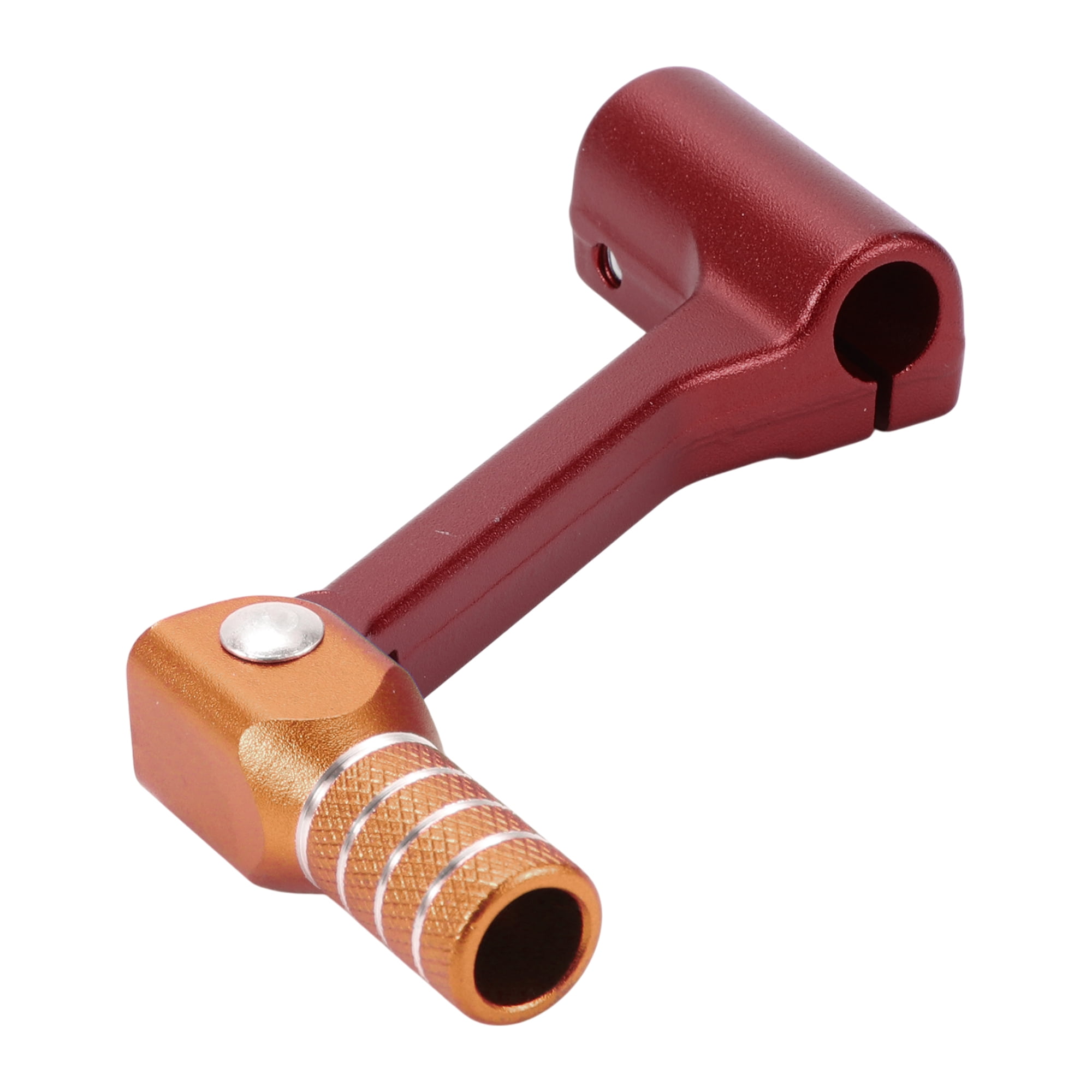 Folding Motorcycle Gear Shifter Lever for Bosuer Cheetah Aluminum Alloy ...