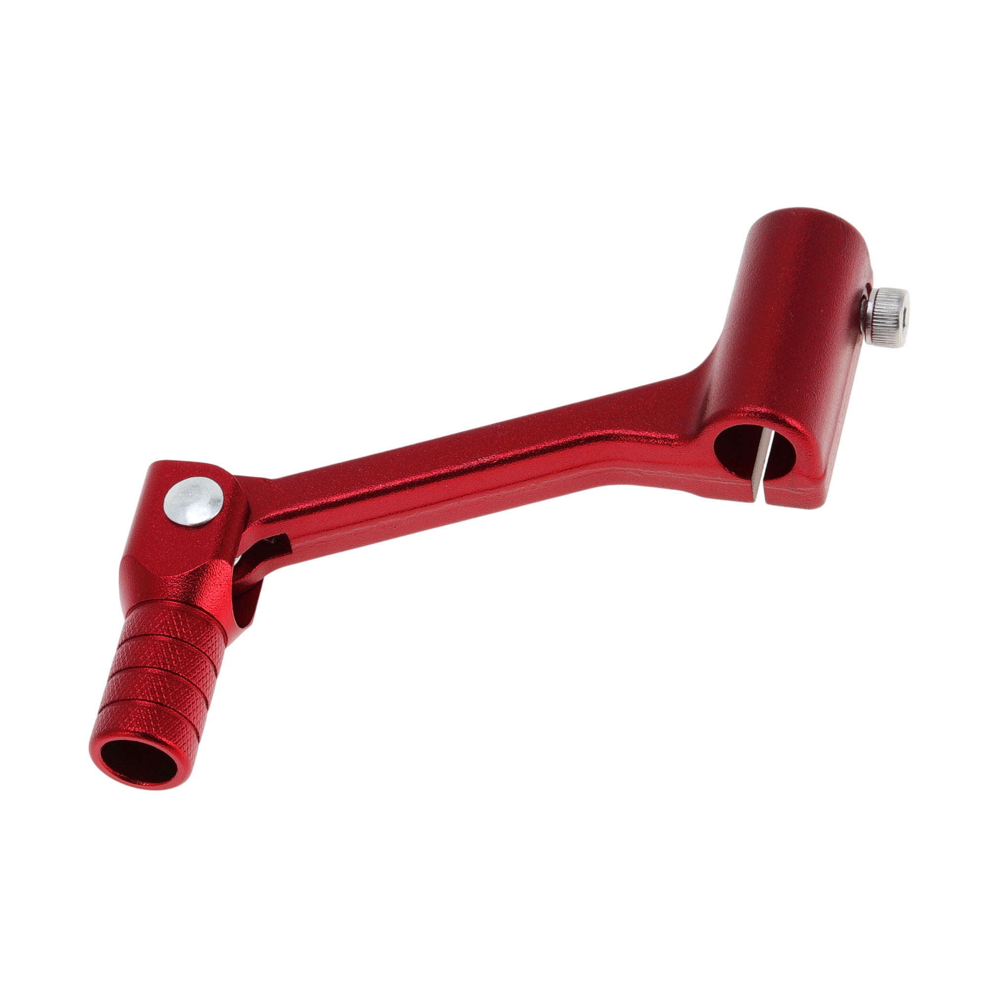 Folding Motorcycle Gear Shifter Lever for Bosuer Cheetah Aluminum Alloy ...
