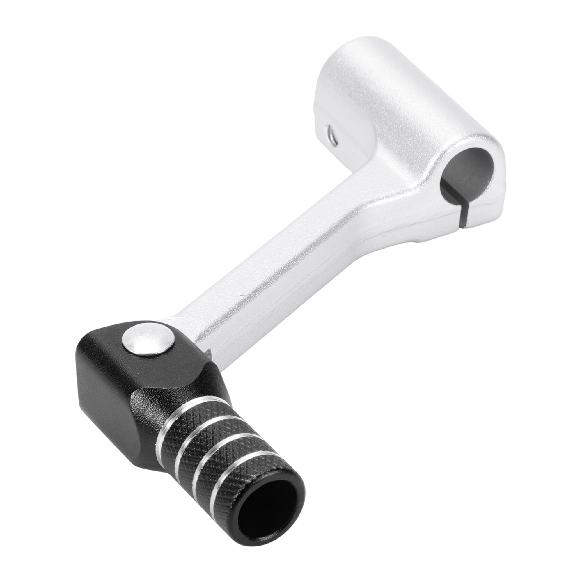 Folding Motorcycle Gear Shifter Lever for Bosuer Cheetah Aluminum Alloy ...