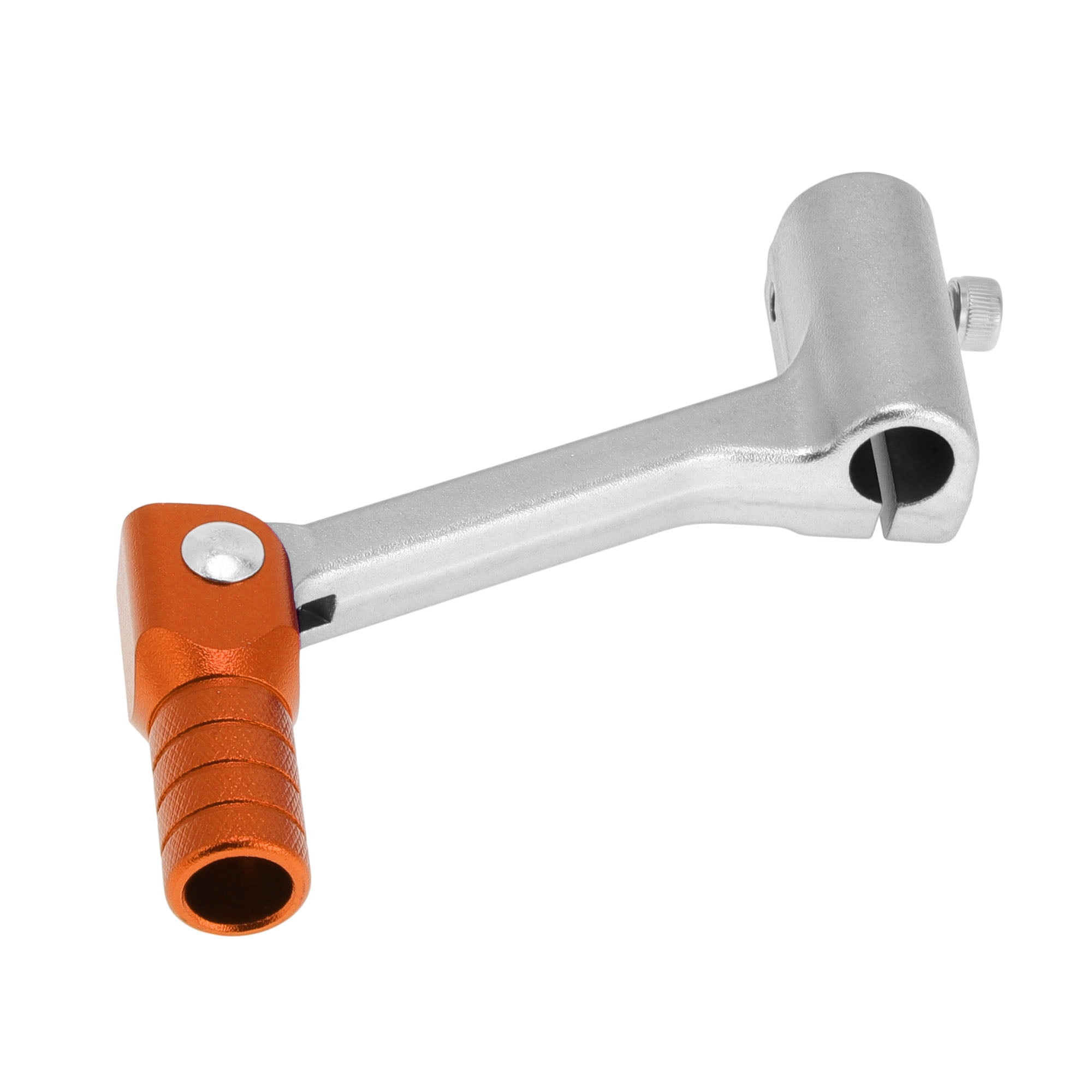 Folding Motorcycle Gear Shifter Lever for Bosuer Cheetah Aluminum Alloy ...