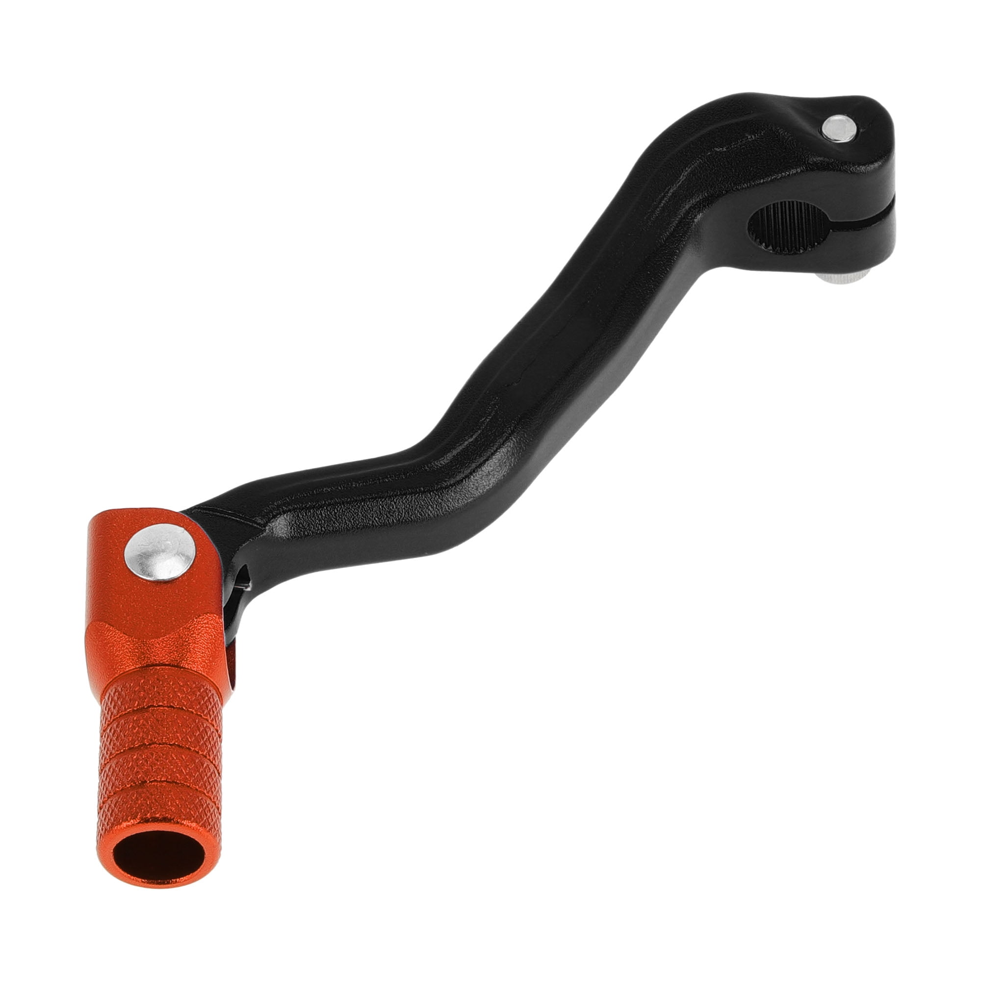 Folding Motorcycle Gear Shifter Lever for Bosuer M4 Aluminum Alloy ...