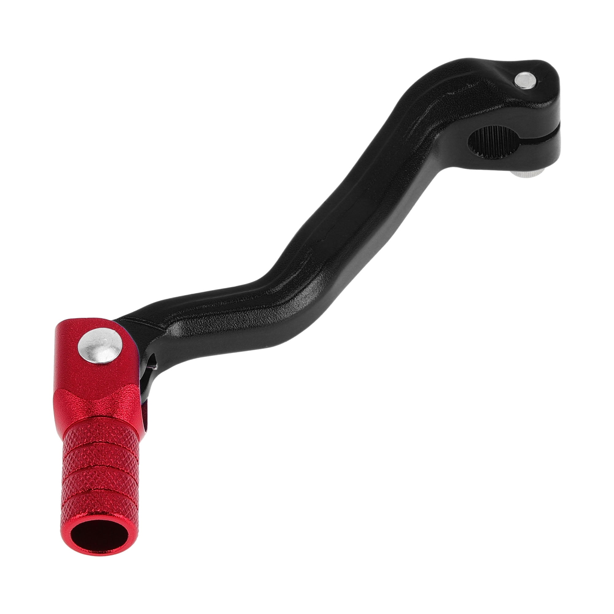 Folding Motorcycle Gear Shifter Lever for Bosuer M4 Aluminum Alloy ...