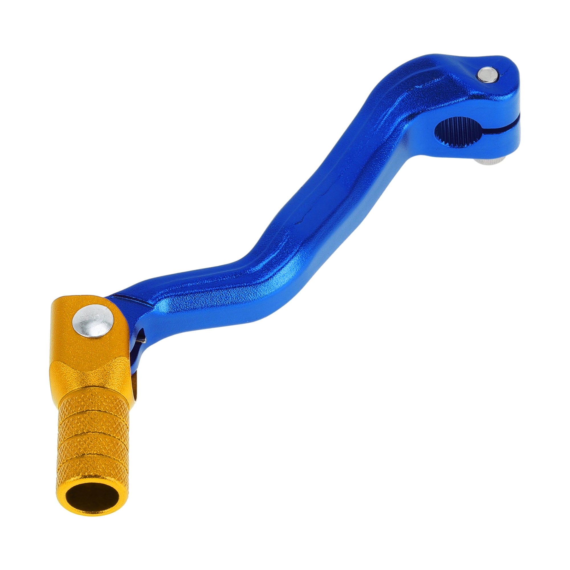 Folding Motorcycle Gear Shifter Lever for Bosuer M4 Aluminum Alloy ...