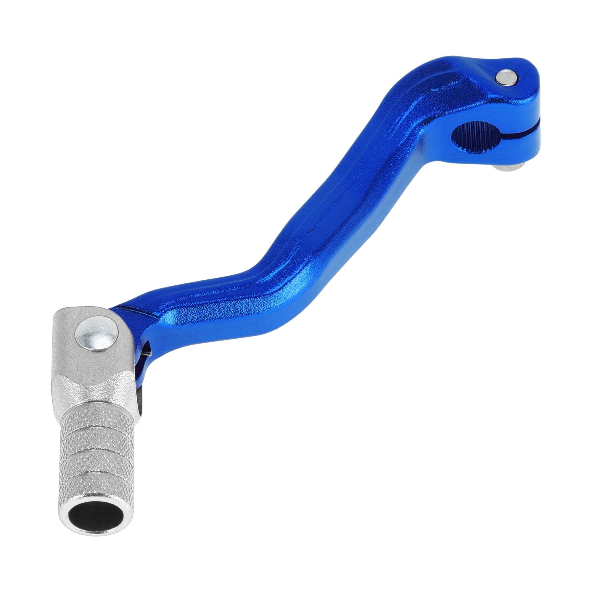 Folding Motorcycle Gear Shifter Lever for Bosuer M4 Aluminum Alloy ...