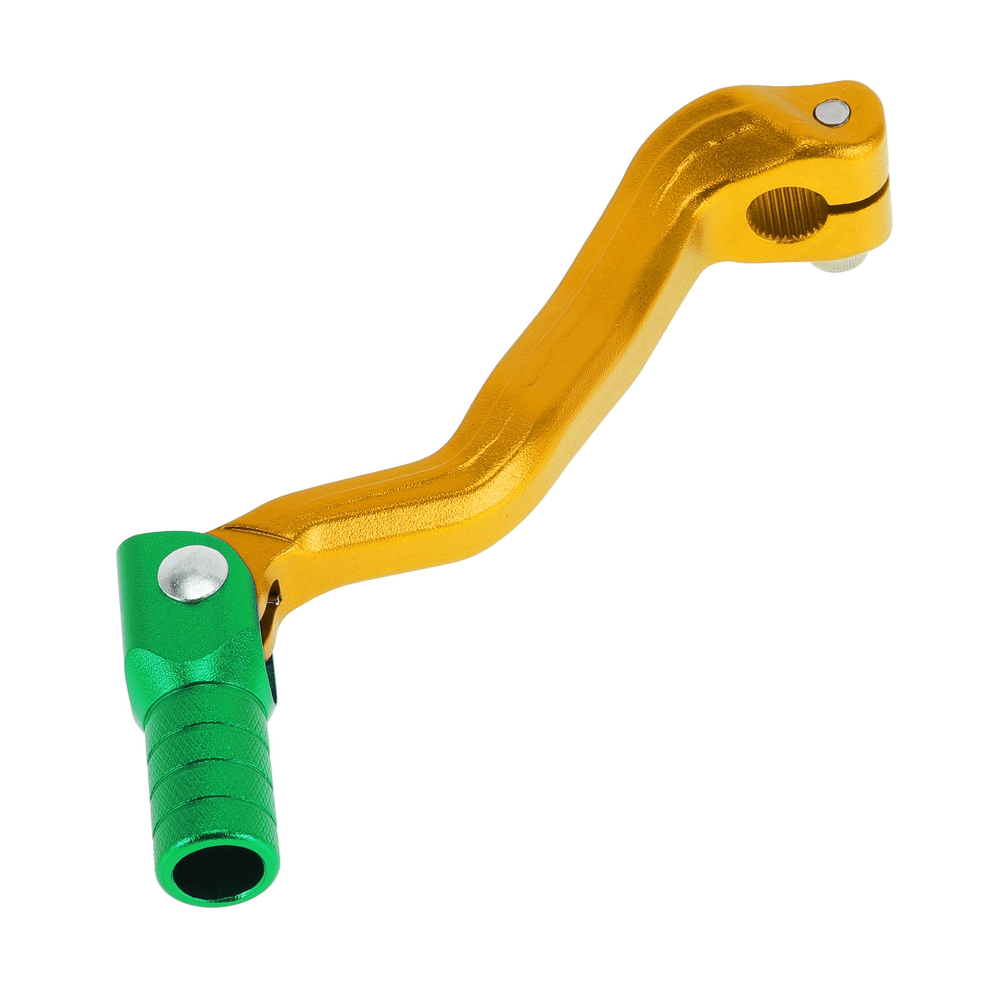 Folding Motorcycle Gear Shifter Lever for Bosuer M4 Aluminum Alloy ...