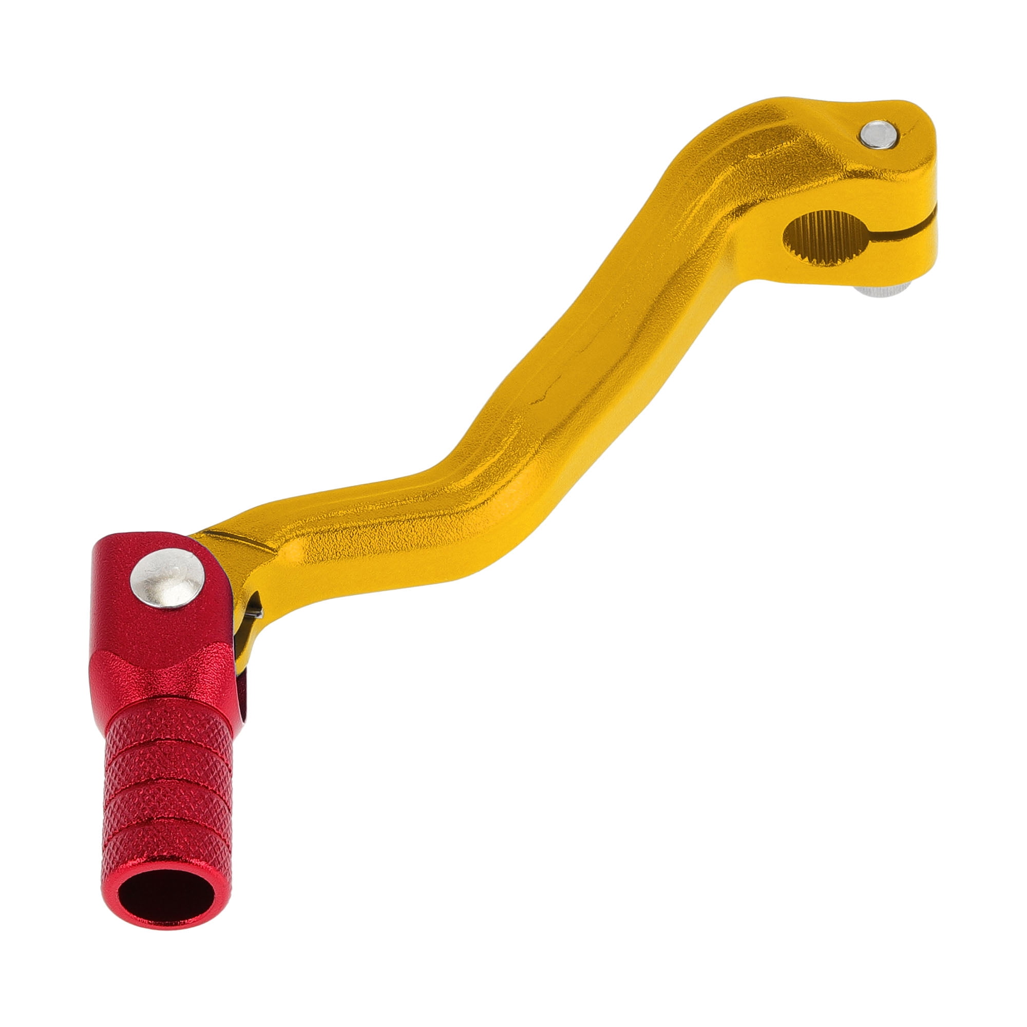 Folding Motorcycle Gear Shifter Lever for Bosuer M4 Aluminum Alloy ...