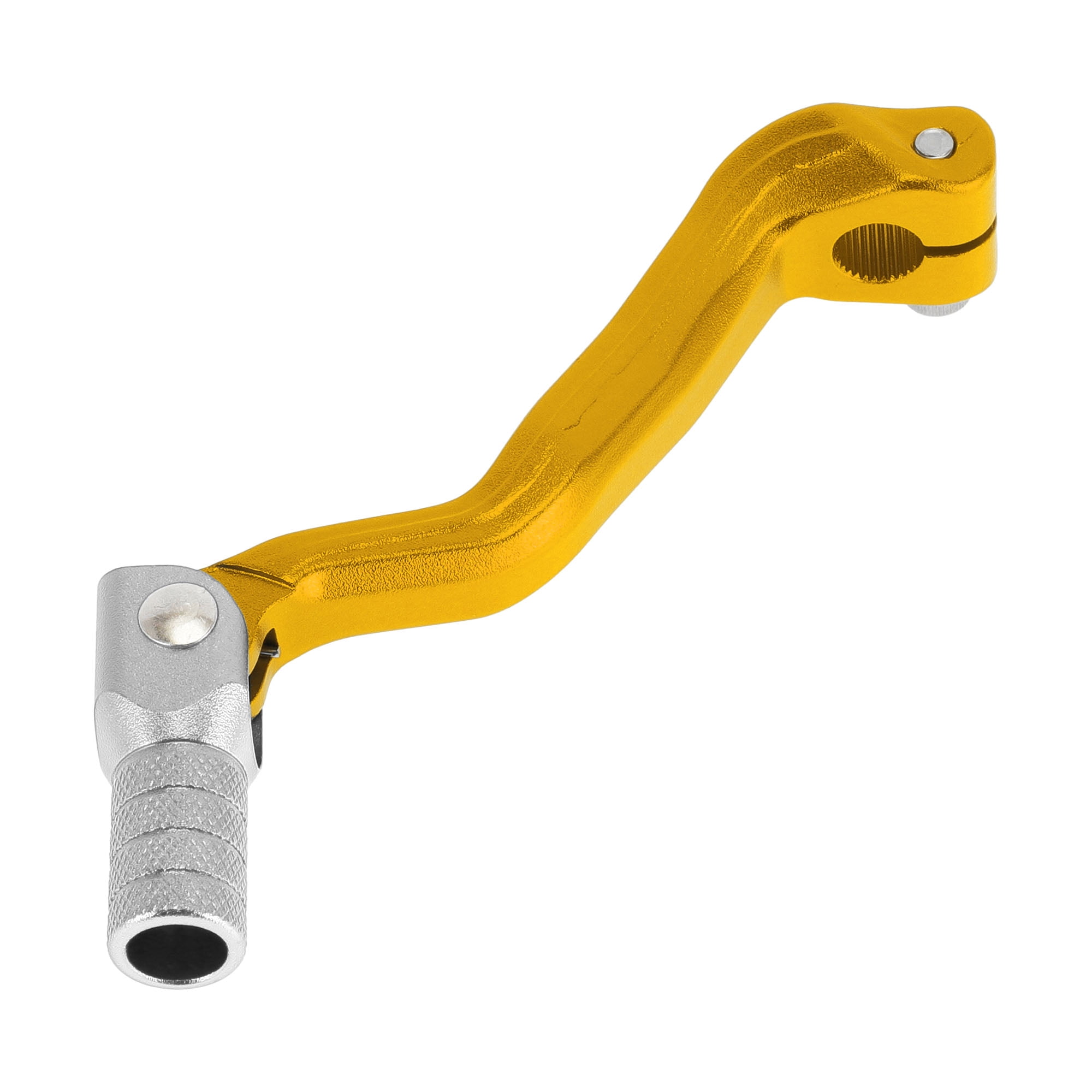 Folding Motorcycle Gear Shifter Lever for Bosuer M4 Aluminum Alloy ...