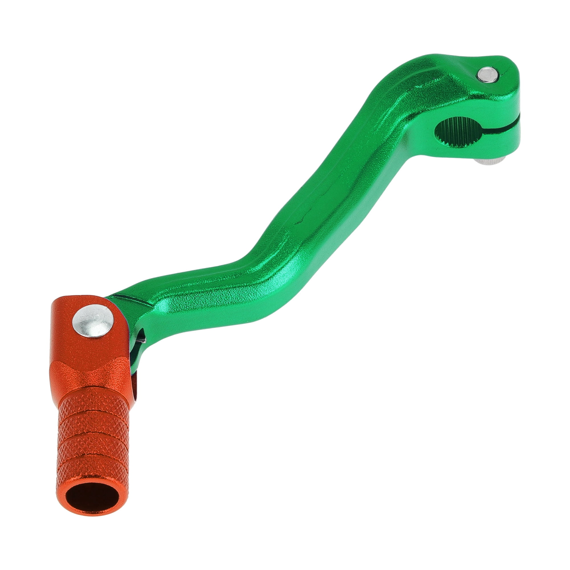 Folding Motorcycle Gear Shifter Lever for Bosuer M4 Aluminum Alloy ...