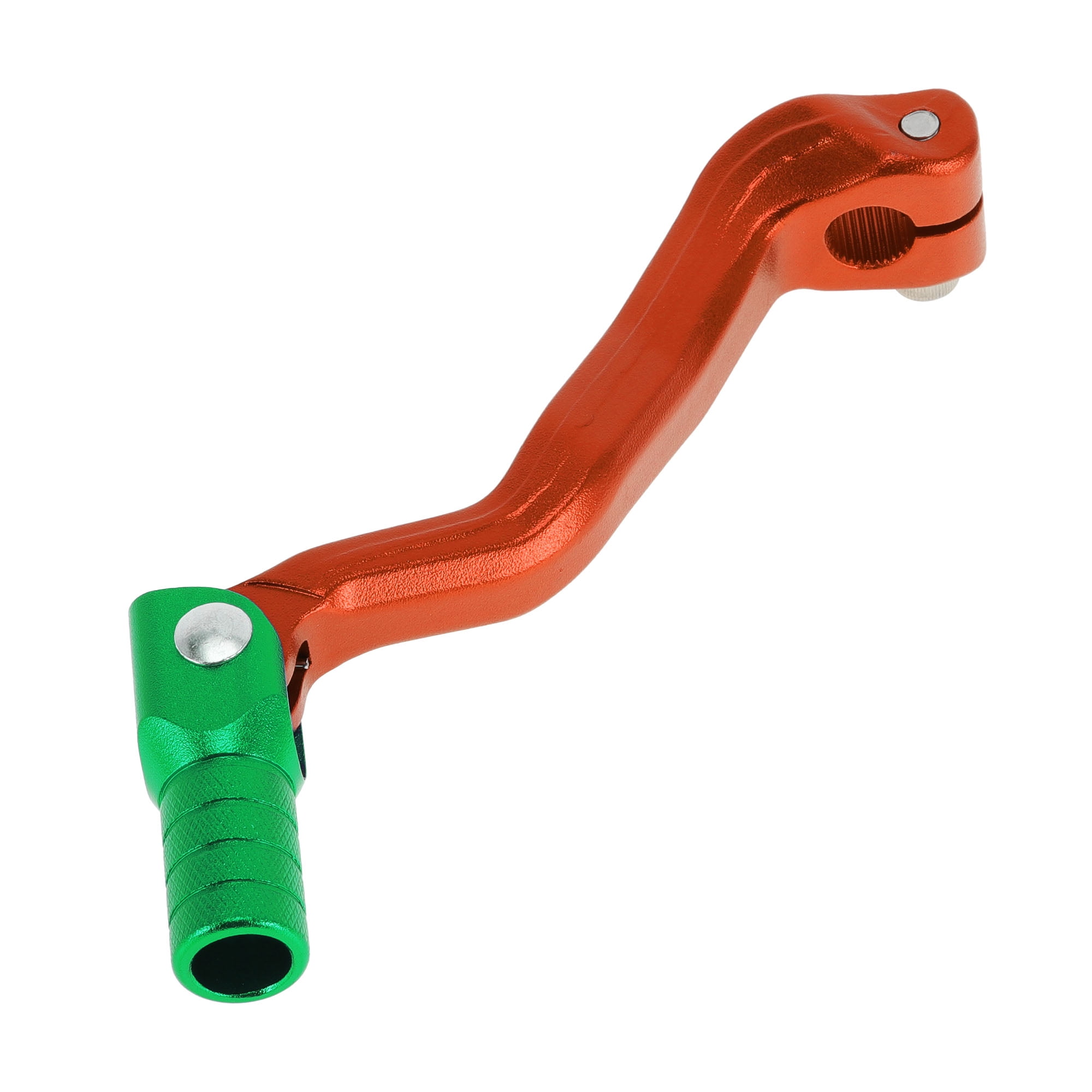 Folding Motorcycle Gear Shifter Lever for Bosuer M4 Aluminum Alloy ...