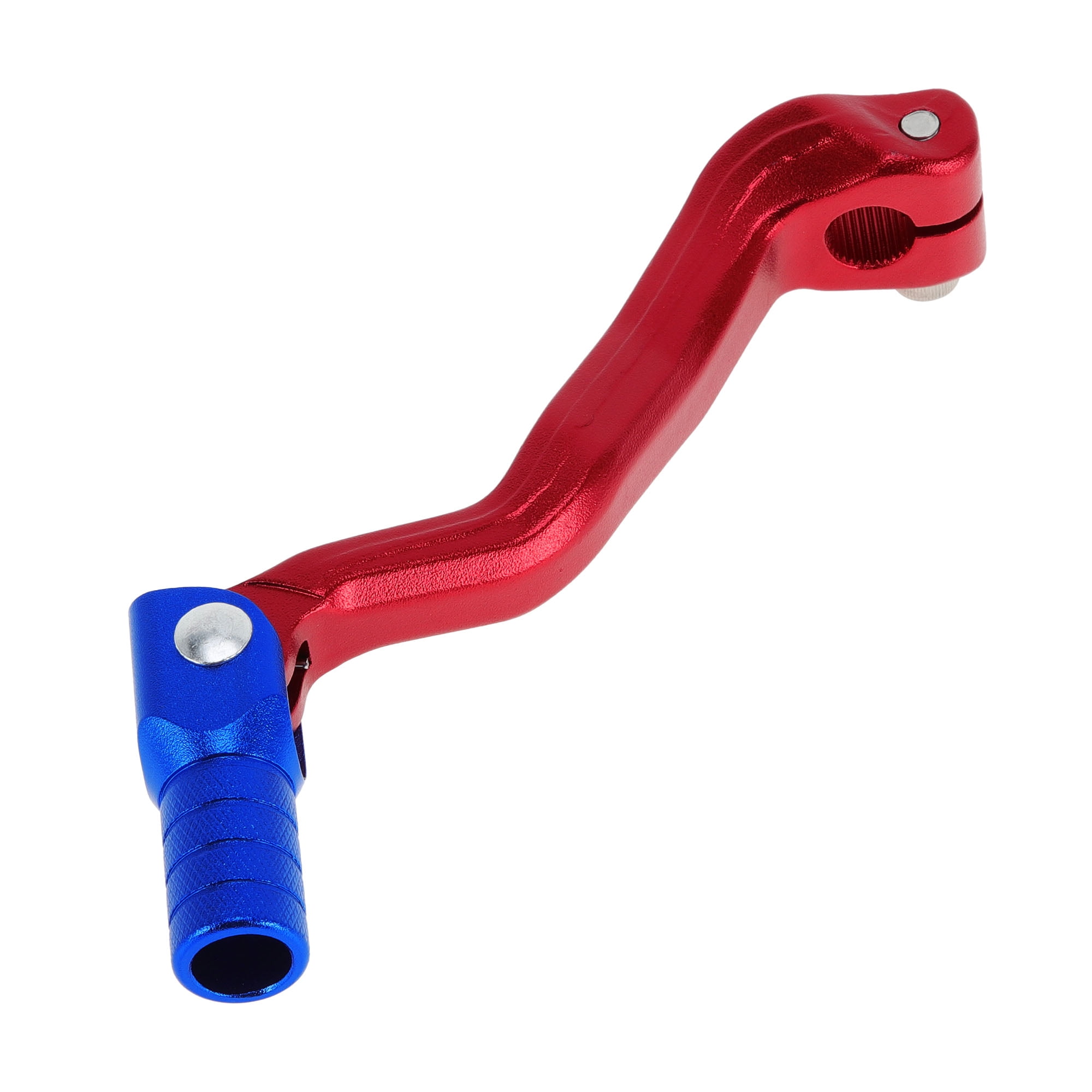 Folding Motorcycle Gear Shifter Lever for Bosuer M4 Aluminum Alloy ...