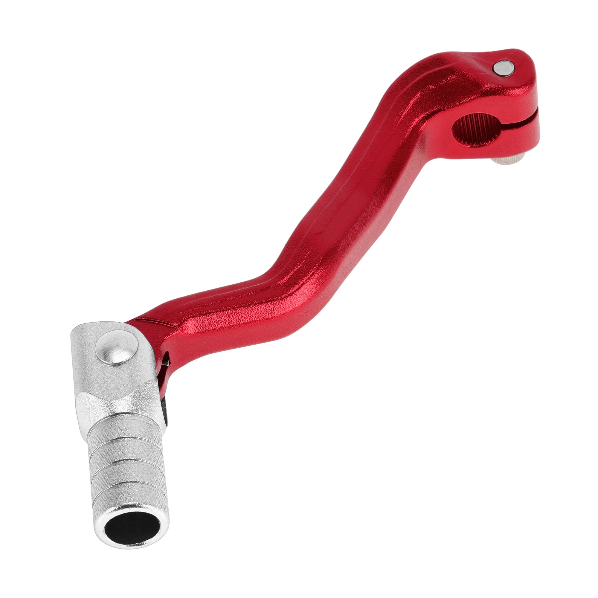 Folding Motorcycle Gear Shifter Lever for Bosuer M4 Aluminum Alloy ...
