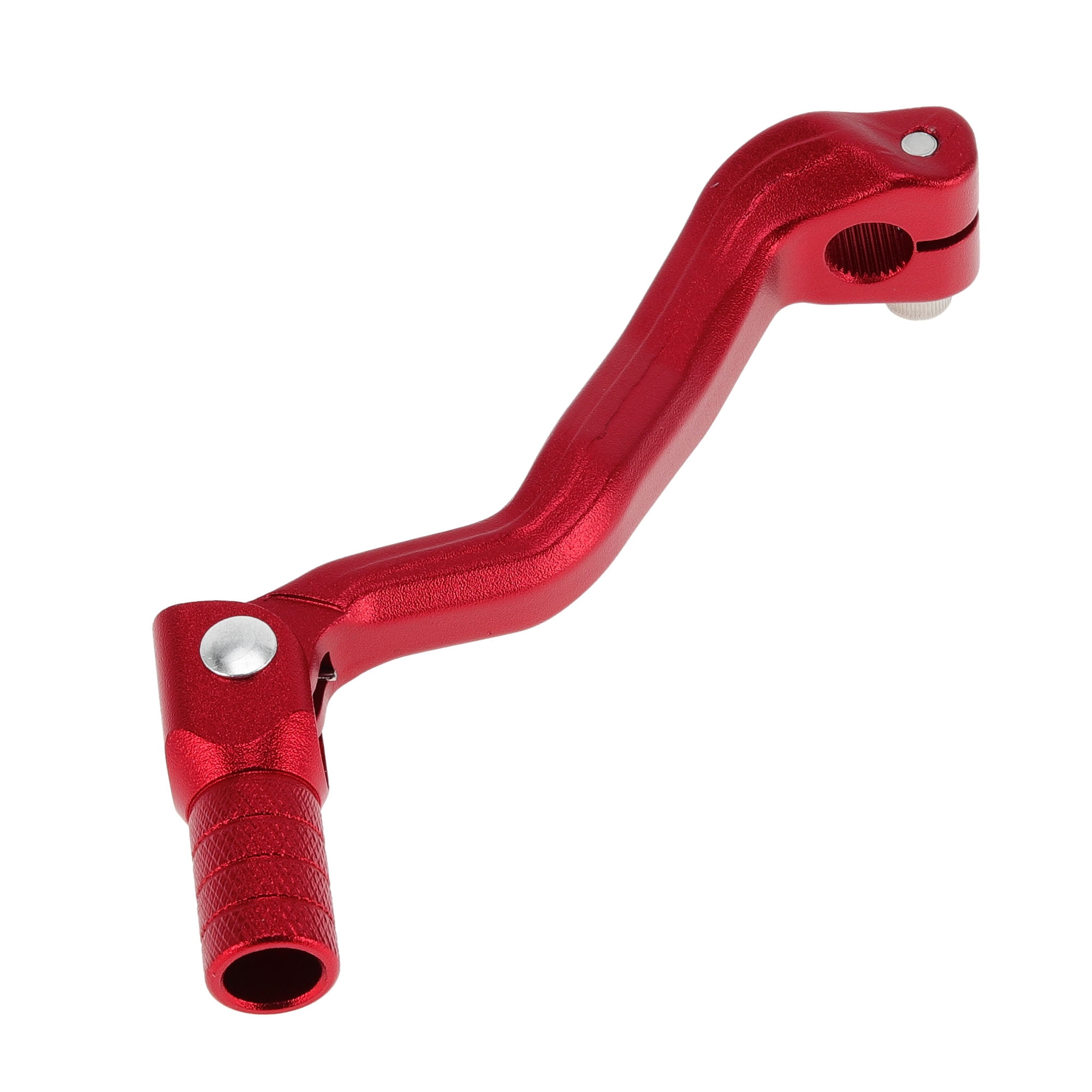 Folding Motorcycle Gear Shifter Lever for Bosuer M4 Aluminum Alloy ...