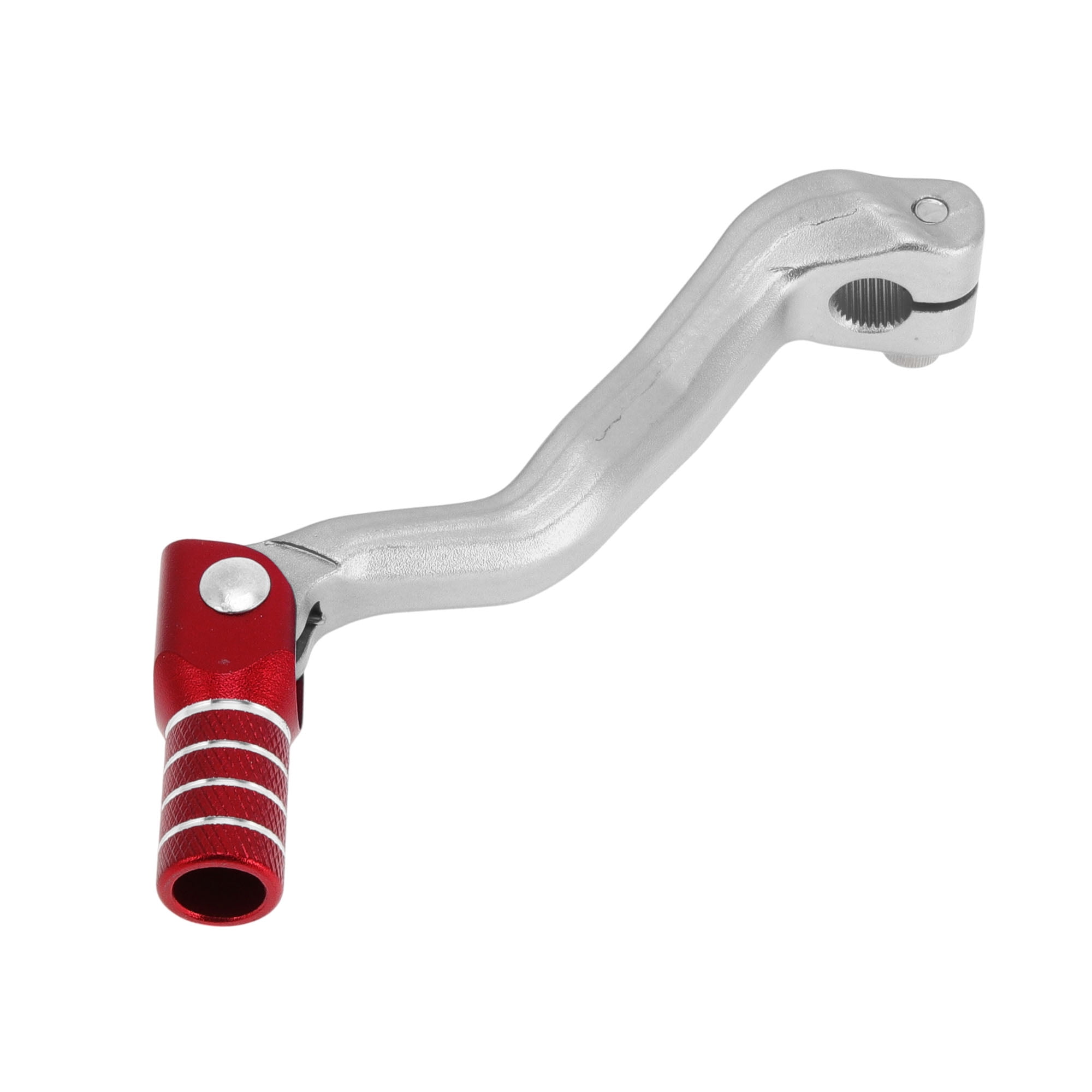 Folding Motorcycle Gear Shifter Lever for Bosuer M4 Pedal Shift Lever ...