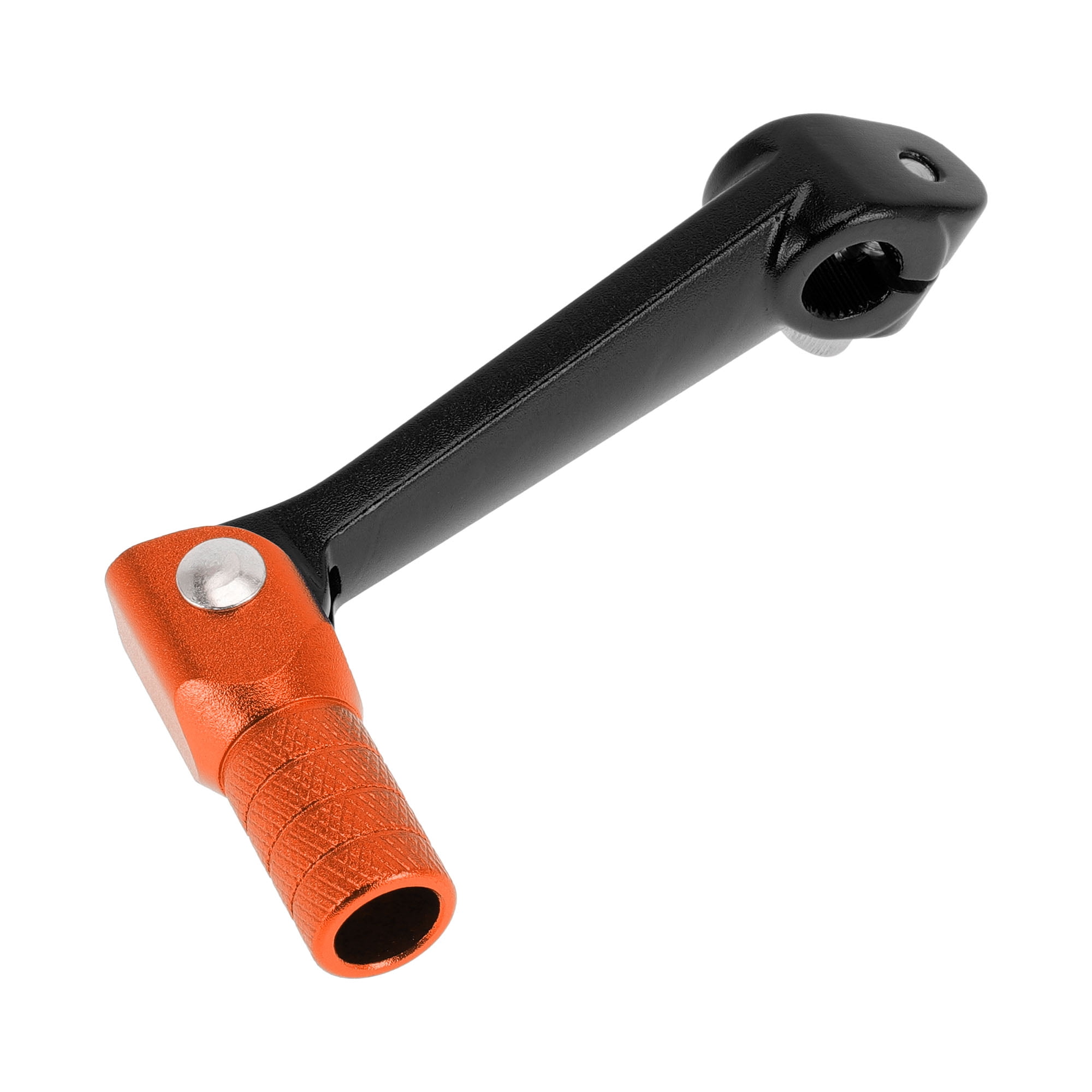 Folding Motorcycle Gear Shifter Lever for Bosuer M5 Aluminum Alloy ...