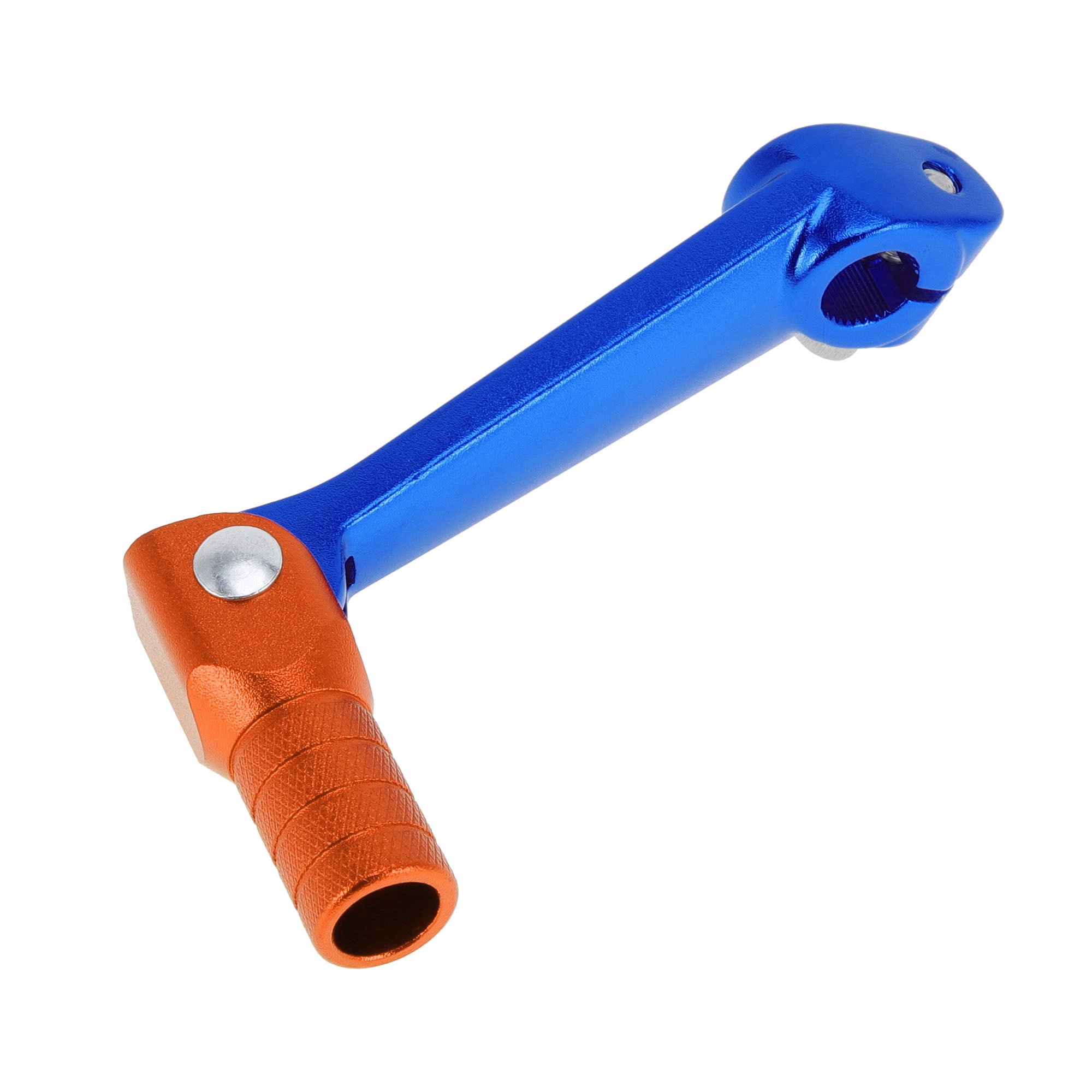 Folding Motorcycle Gear Shifter Lever for Bosuer M5 Aluminum Alloy ...