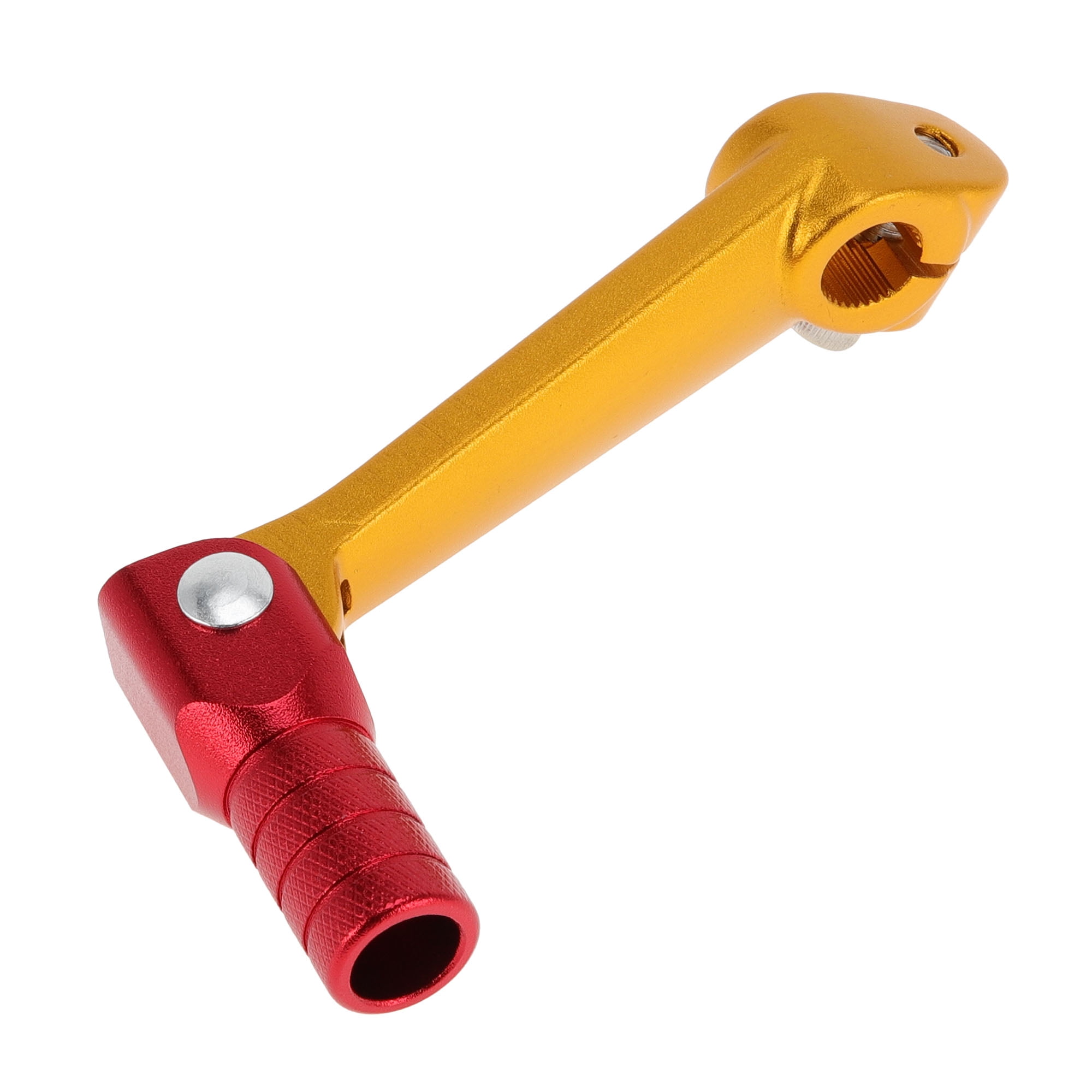 Folding Motorcycle Gear Shifter Lever for Bosuer M5 Aluminum Alloy ...