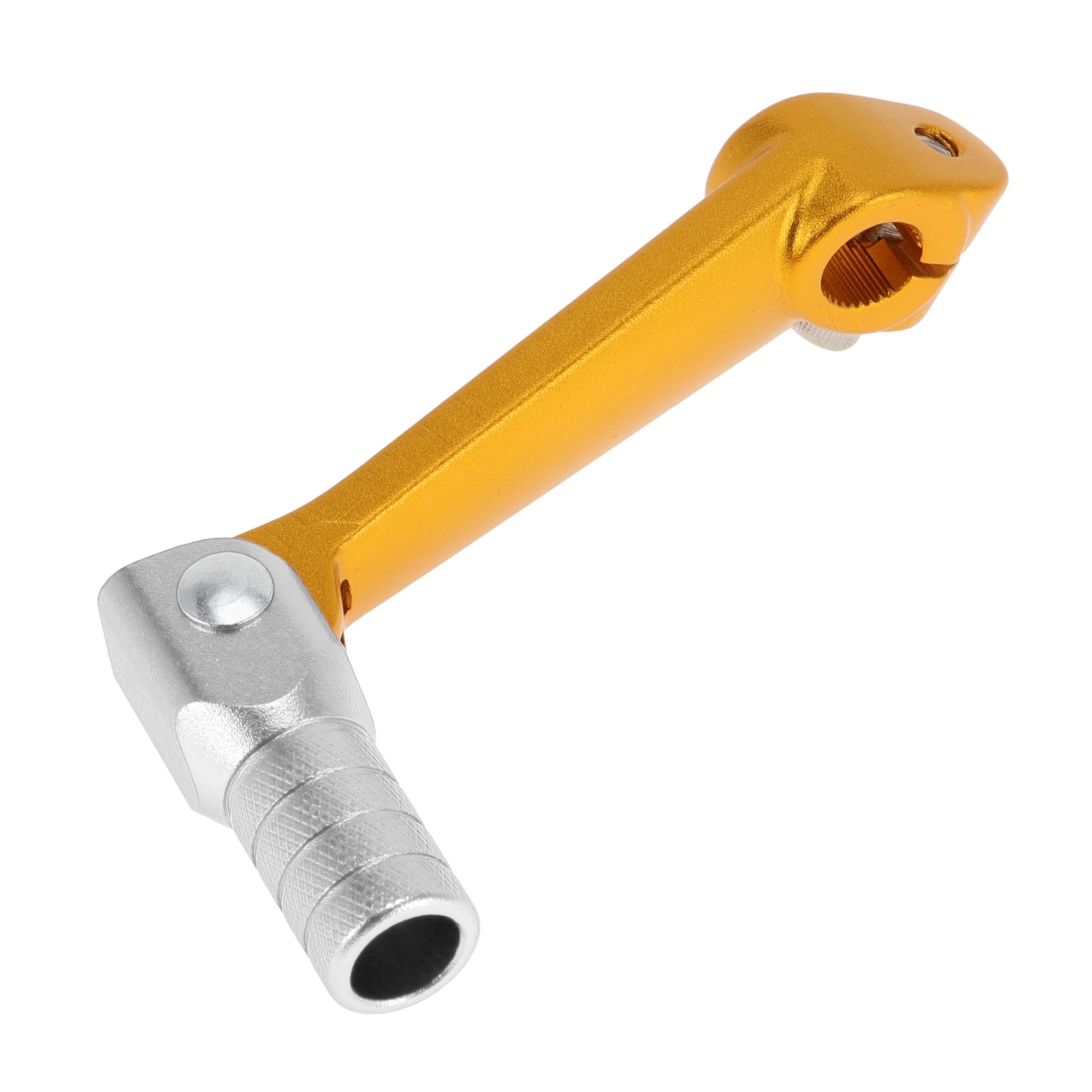 Folding Motorcycle Gear Shifter Lever for Bosuer M5 Aluminum Alloy ...