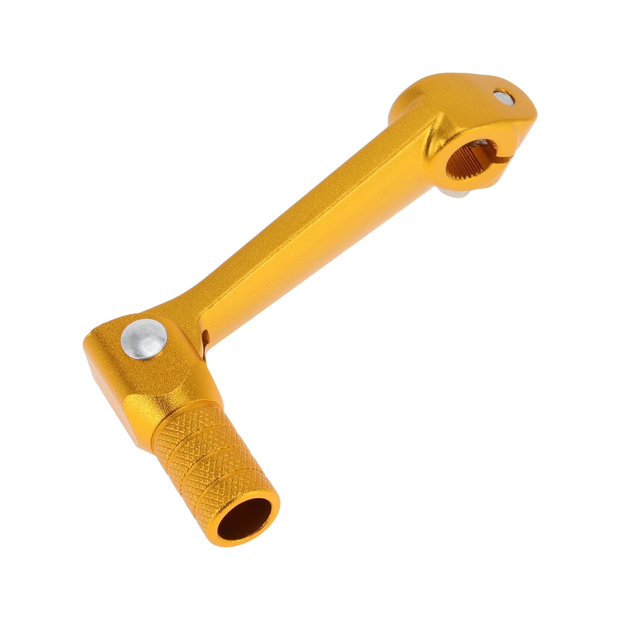 Folding Motorcycle Gear Shifter Lever for Bosuer M5 Aluminum Alloy ...