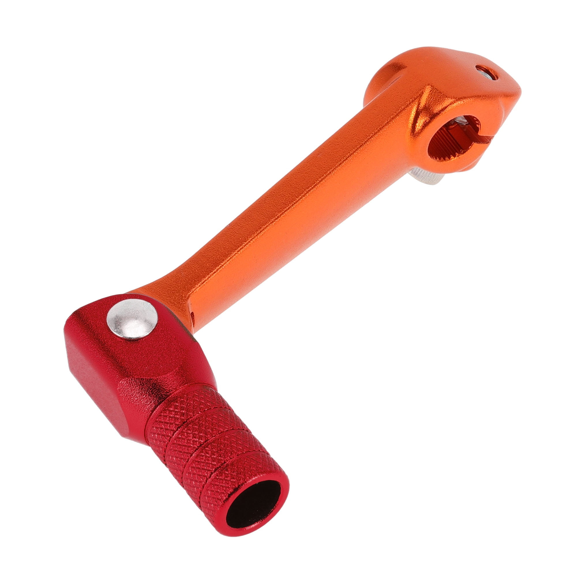Folding Motorcycle Gear Shifter Lever for Bosuer M5 Aluminum Alloy ...