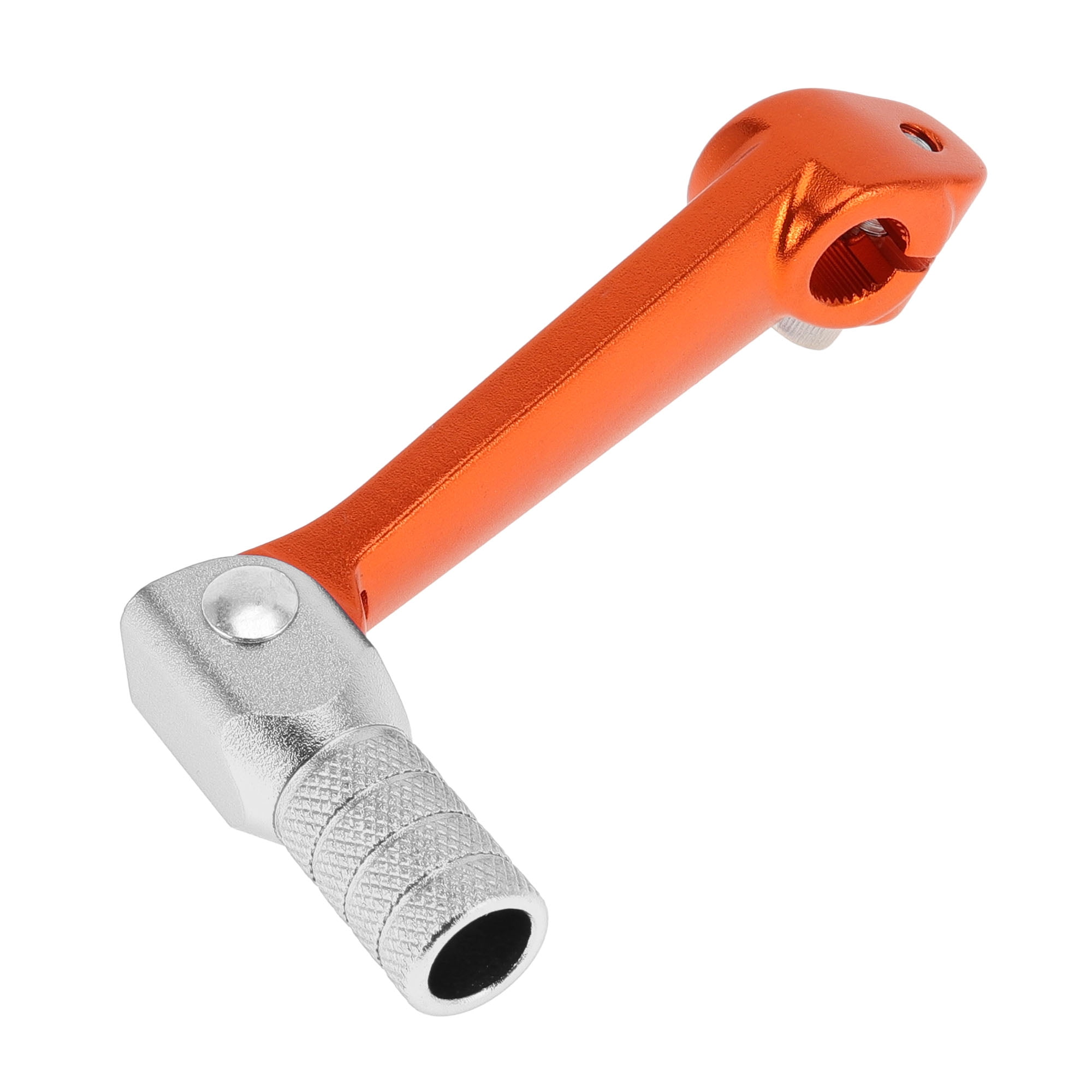 Folding Motorcycle Gear Shifter Lever for Bosuer M5 Aluminum Alloy ...