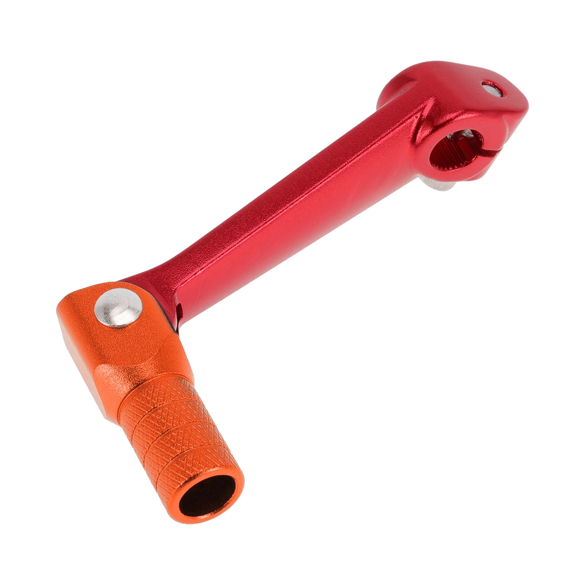 Folding Motorcycle Gear Shifter Lever for Bosuer M5 Aluminum Alloy ...