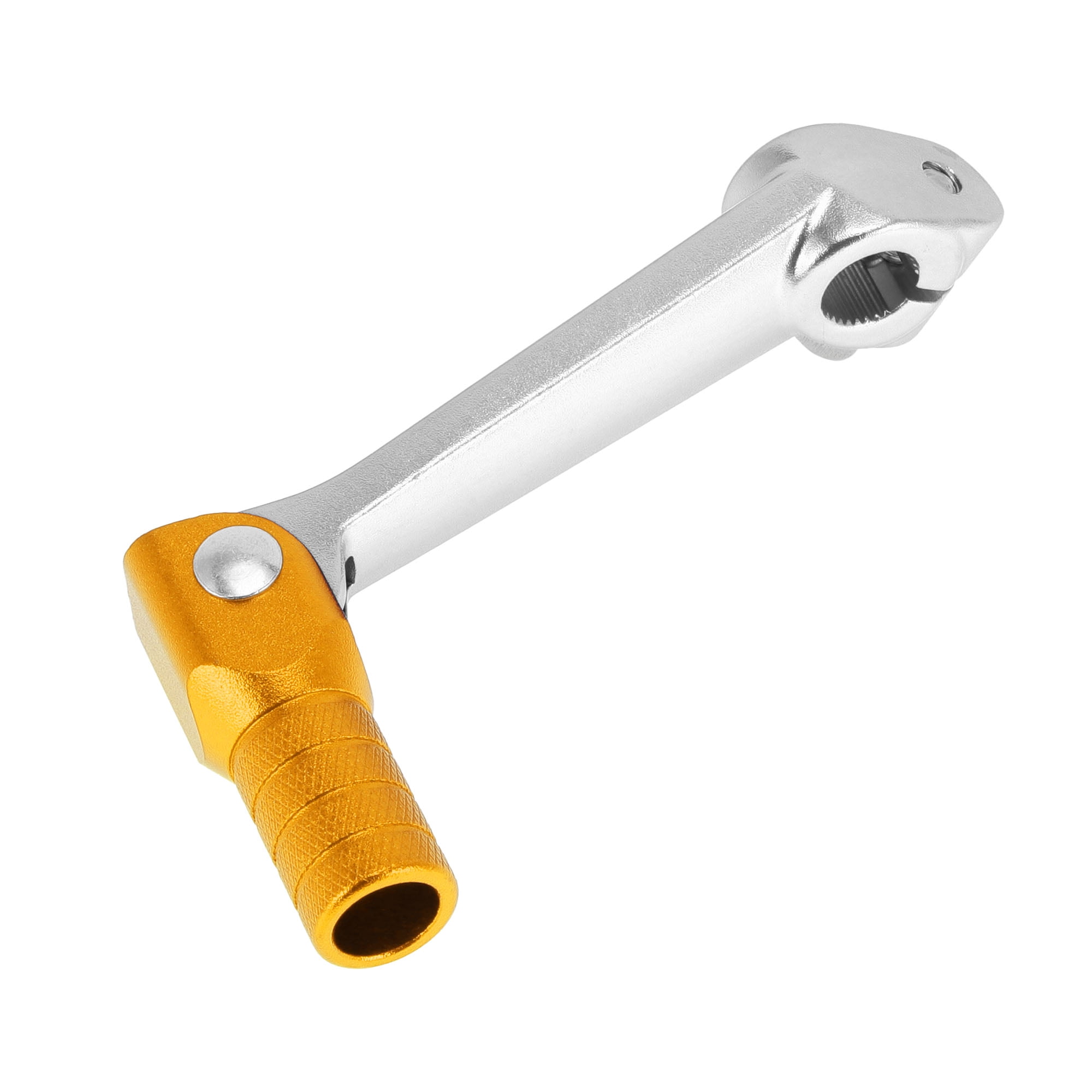 Folding Motorcycle Gear Shifter Lever for Bosuer M5 Aluminum Alloy ...