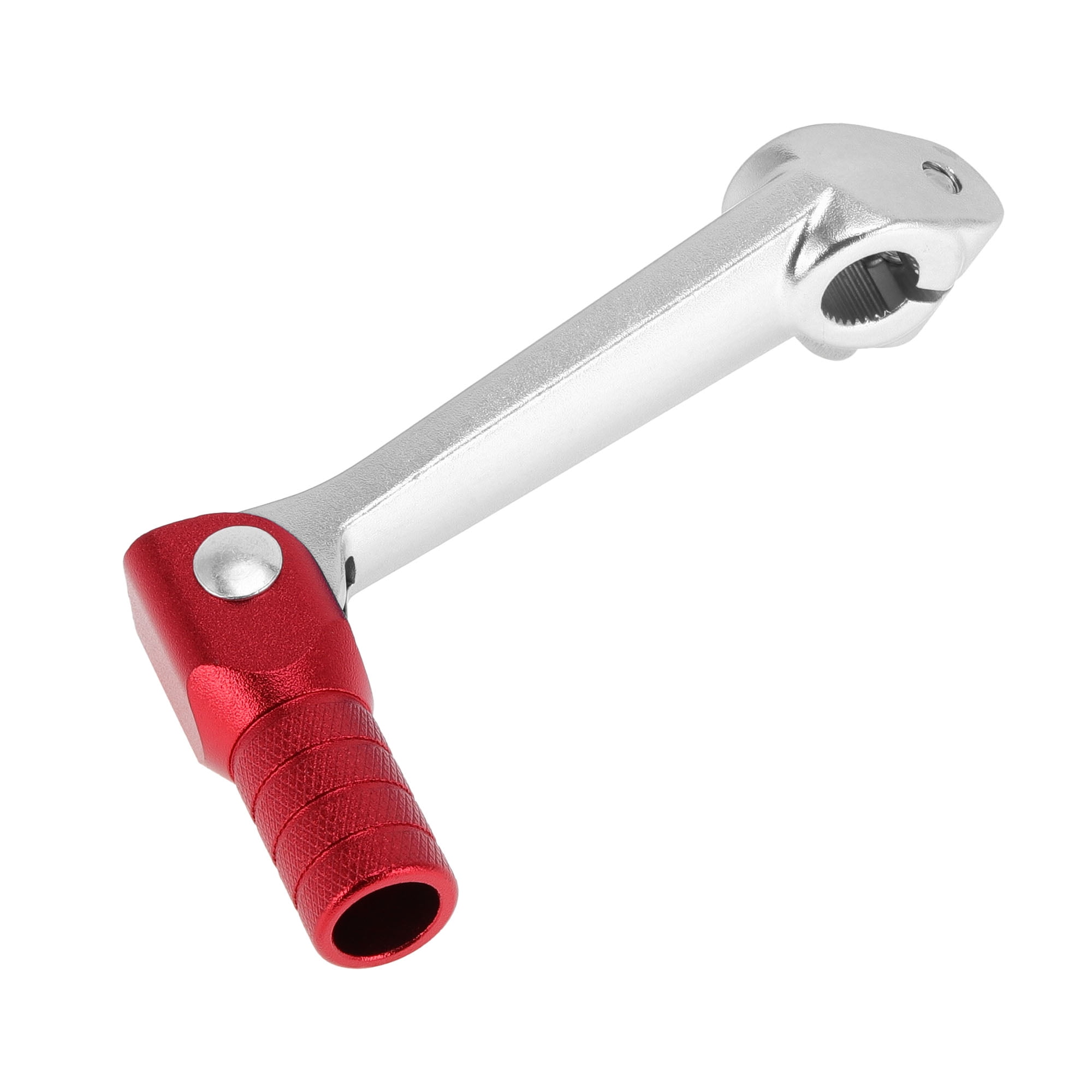 Folding Motorcycle Gear Shifter Lever for Bosuer M5 Aluminum Alloy ...