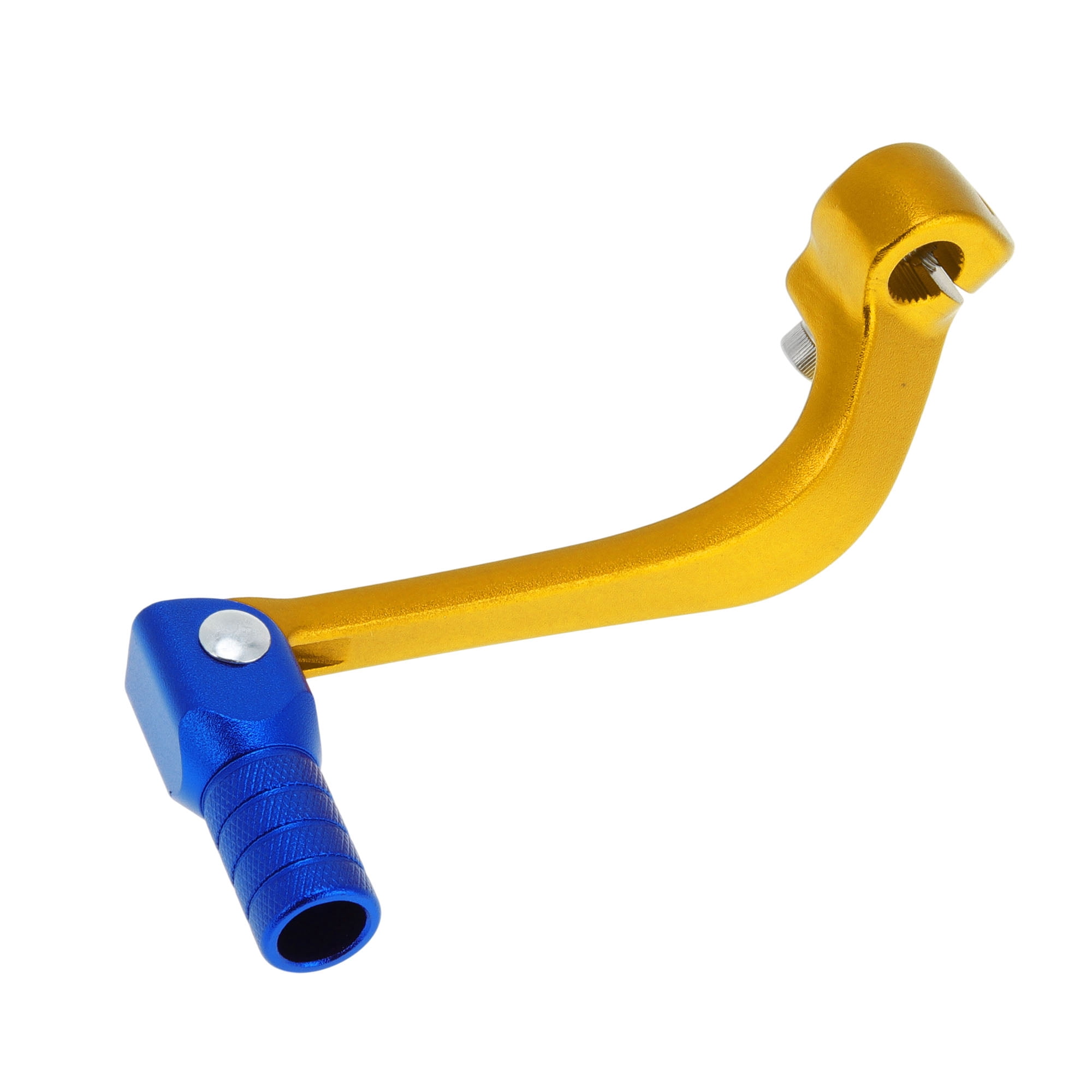 Folding Motorcycle Gear Shifter Lever for Honda CRF110F 2013-2018 ...