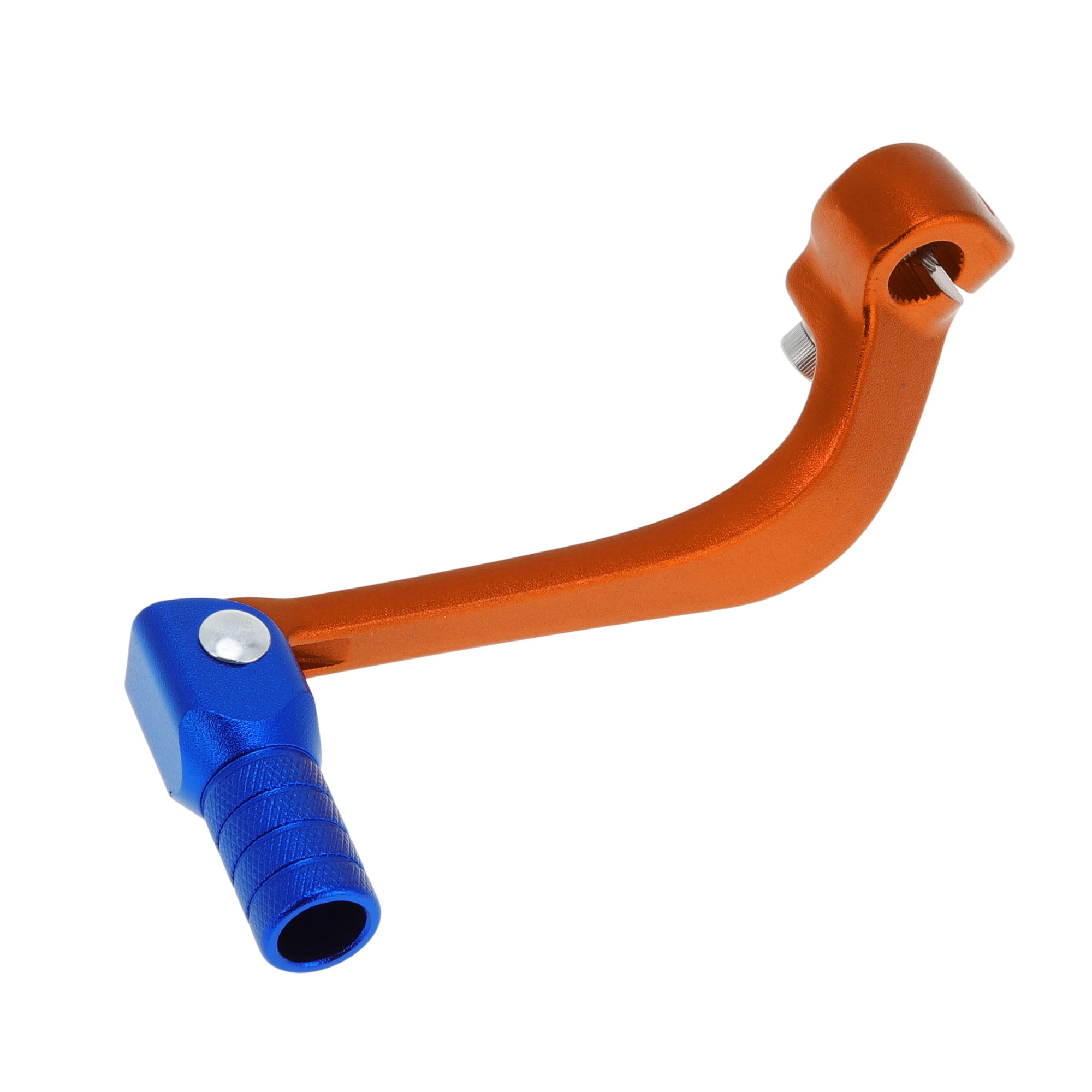 Folding Motorcycle Gear Shifter Lever for Honda CRF110F 2013-2018 ...