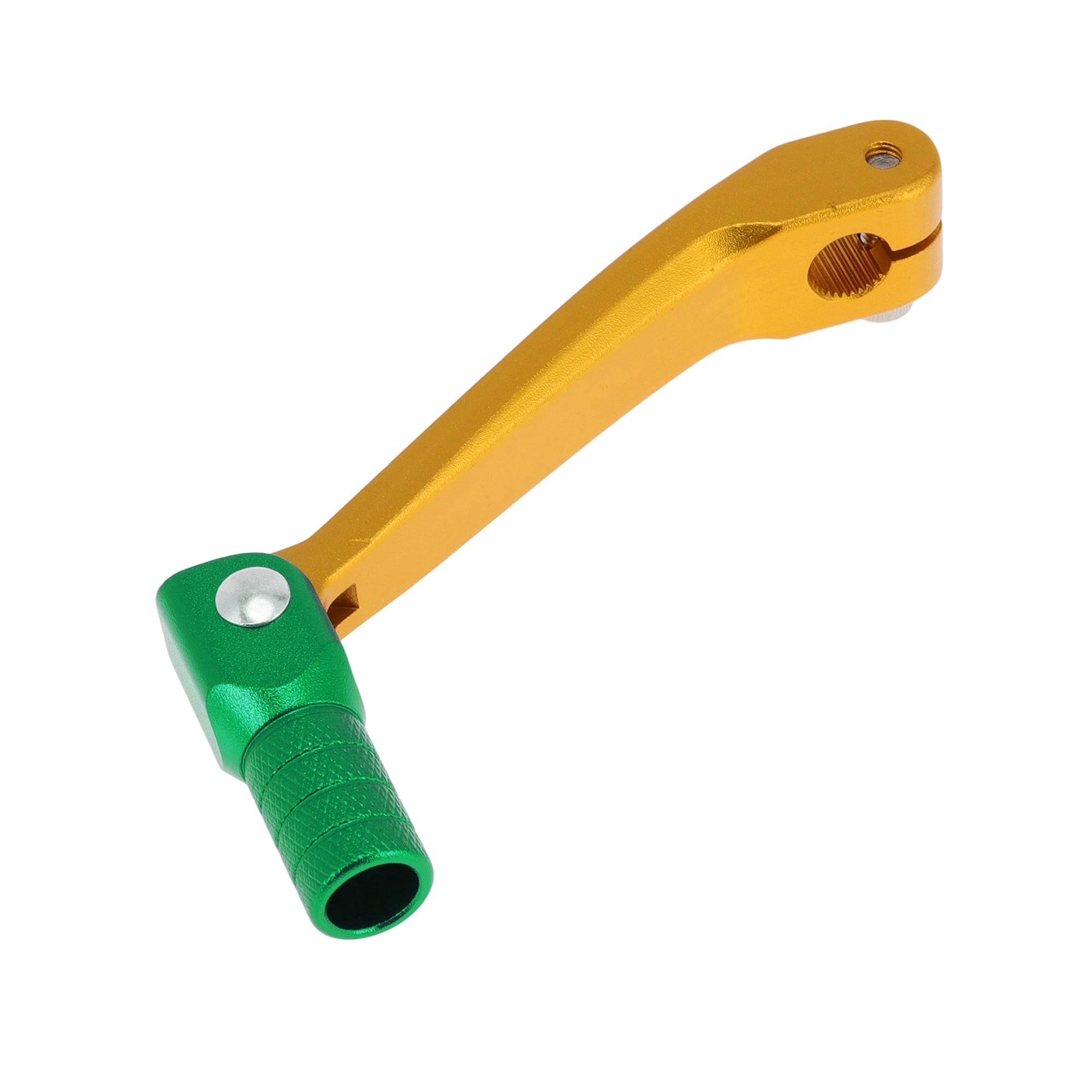 Folding Motorcycle Gear Shifter Lever for Honda CRF150F 2003-2017 ...