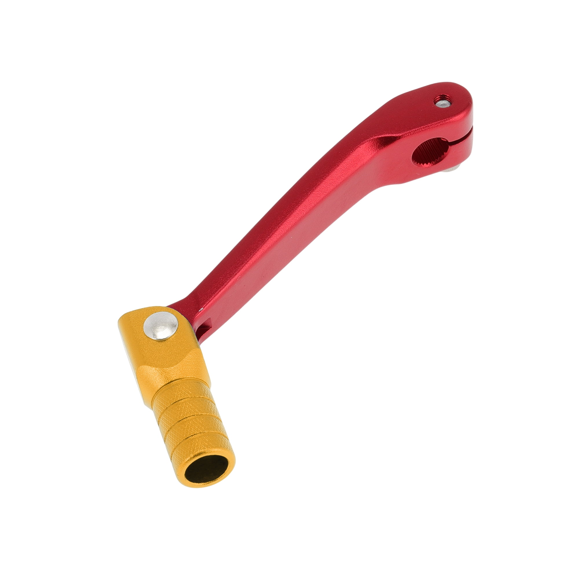 Folding Motorcycle Gear Shifter Lever for Honda CRF150F 2003-2017 ...