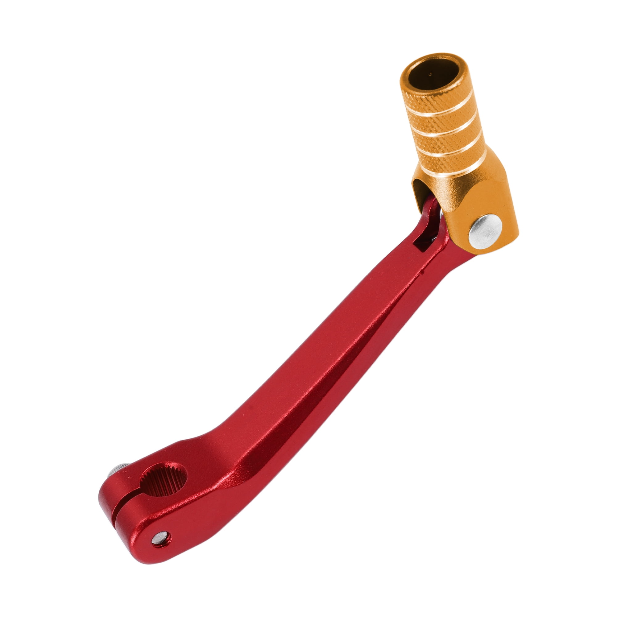 Folding Motorcycle Gear Shifter Lever for Honda CRF150F 2003-2017 Pedal ...