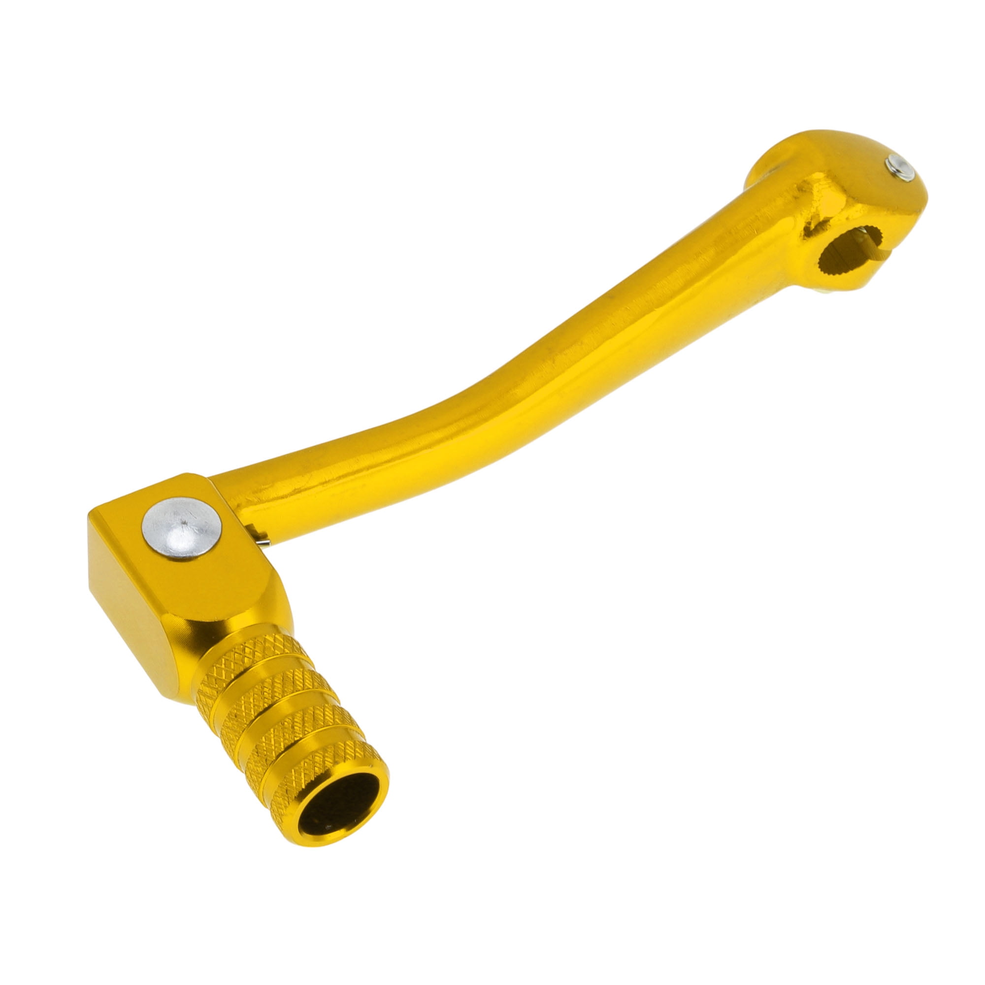 Folding Motorcycle Gear Shifter Lever for Honda CRF50 Aluminum Alloy ...