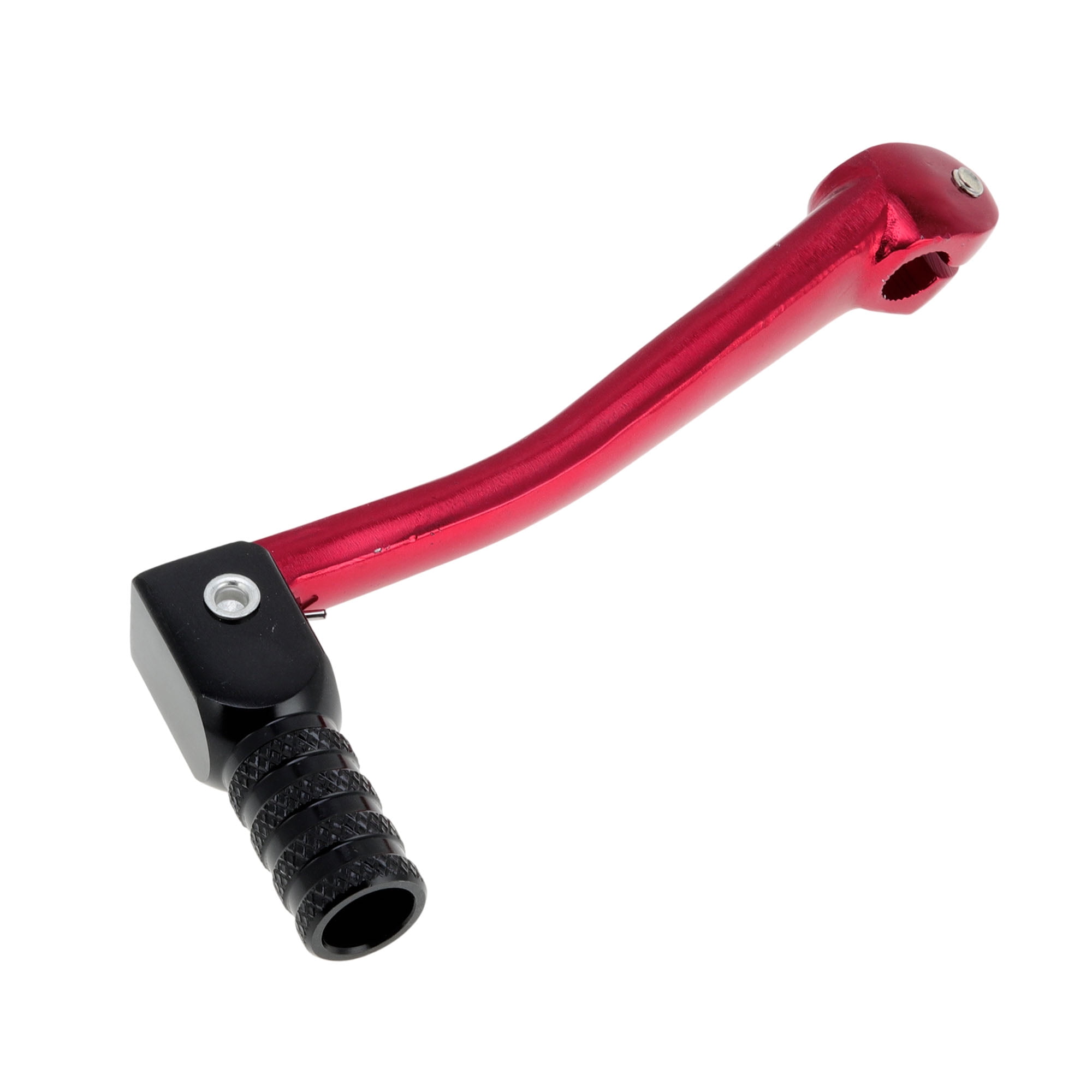 Folding Motorcycle Gear Shifter Lever for Honda CRF50 Aluminum Alloy ...