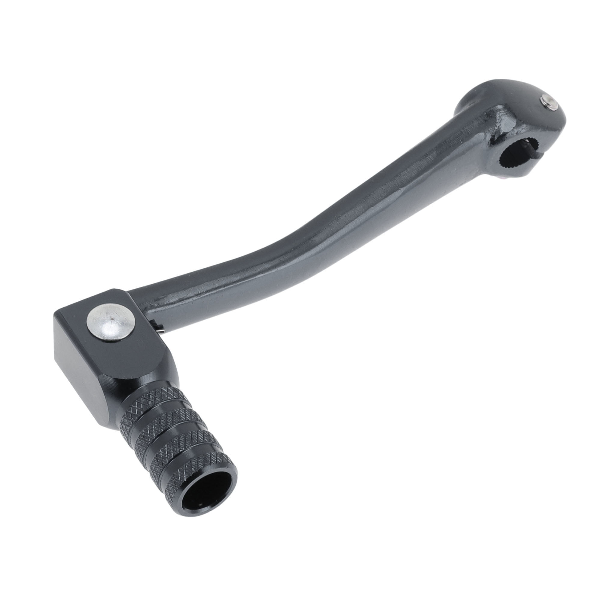 Folding Motorcycle Gear Shifter Lever for Honda CRF50 Aluminum Alloy ...