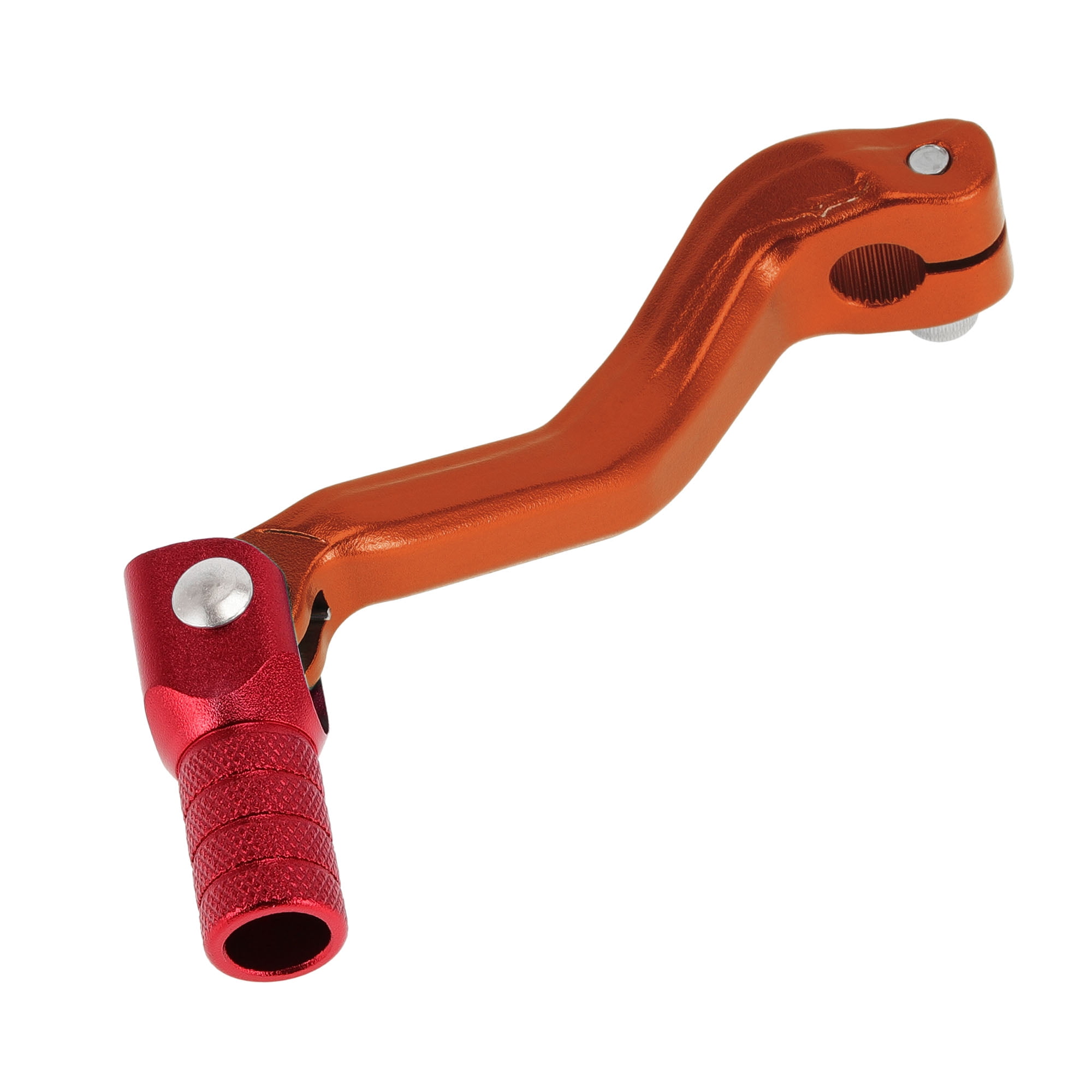 Folding Motorcycle Gear Shifter Lever for Kayo T2 Aluminum Alloy Pedal ...