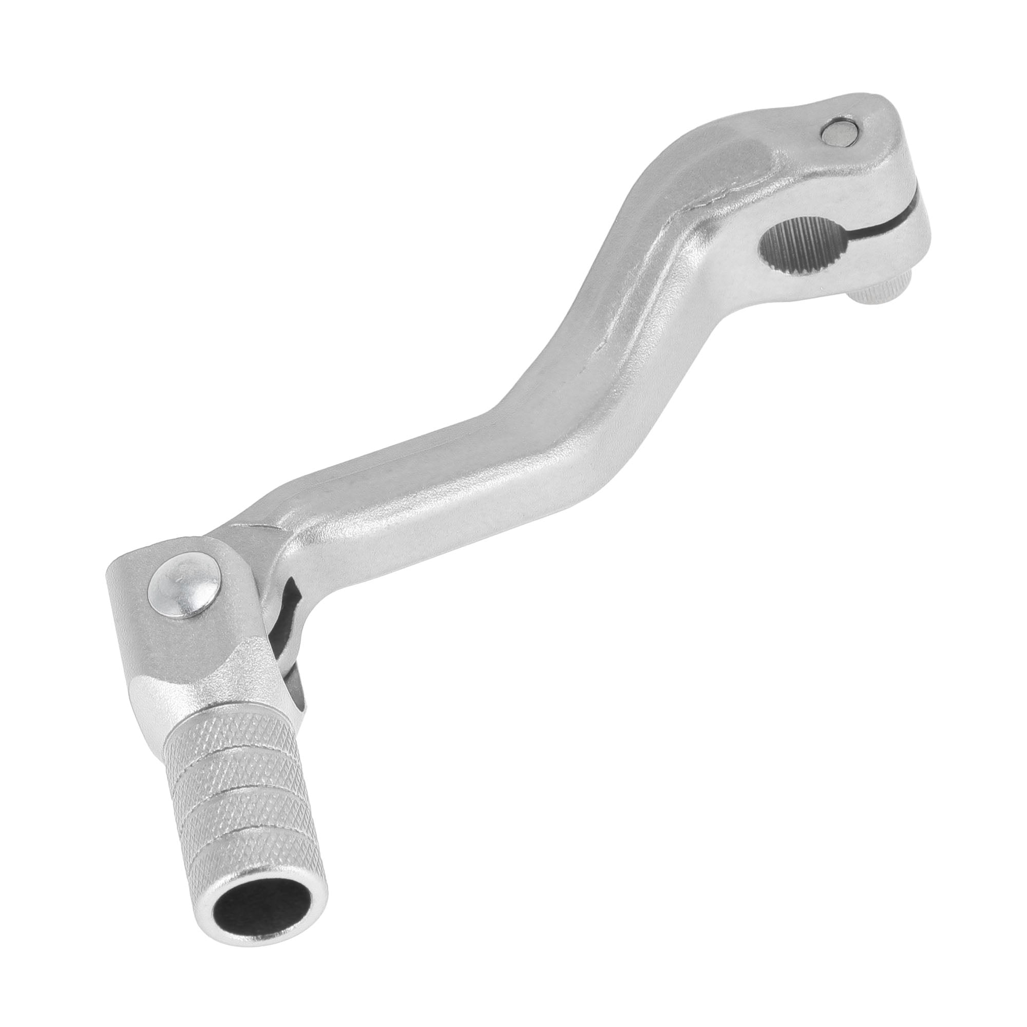 Folding Motorcycle Gear Shifter Lever for Kayo T2 Aluminum Alloy Pedal ...