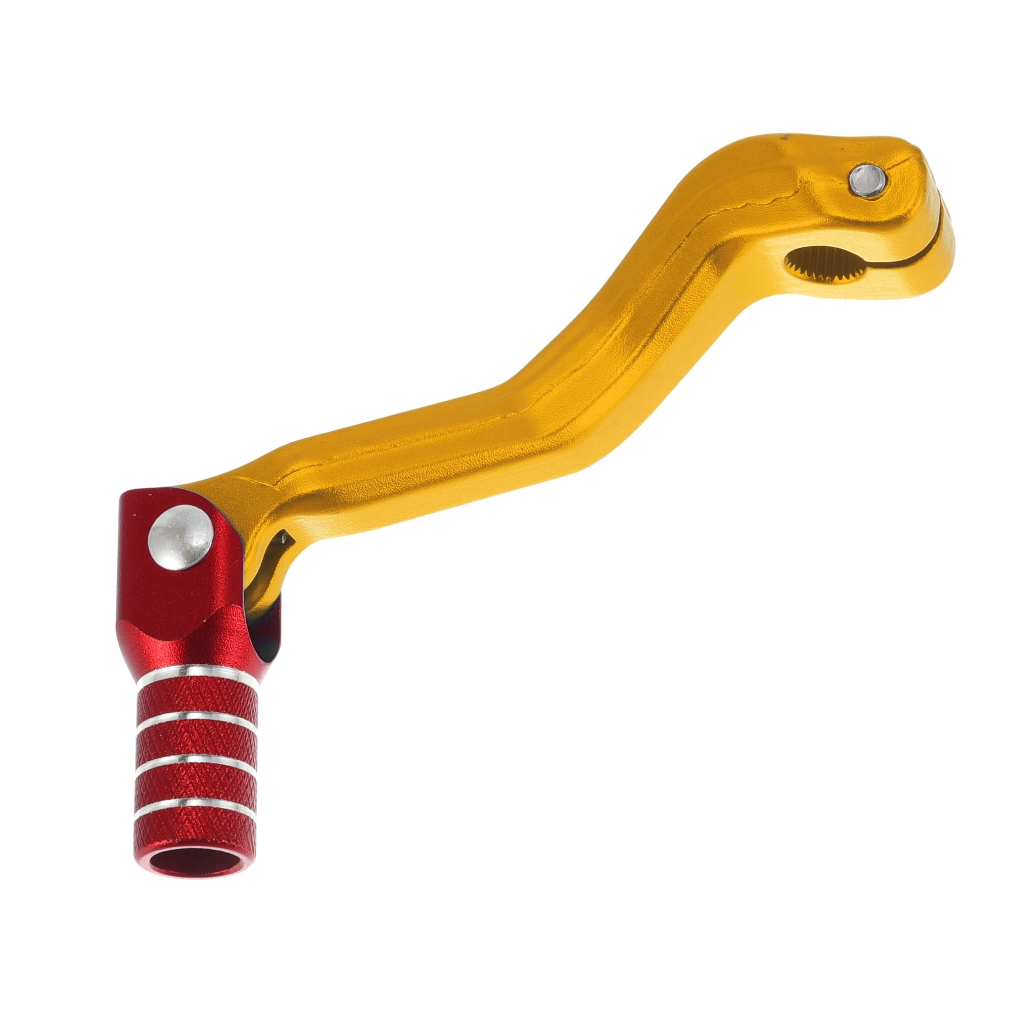 Folding Motorcycle Gear Shifter Lever for Kayo T2 Pedal Shift Lever Arm ...