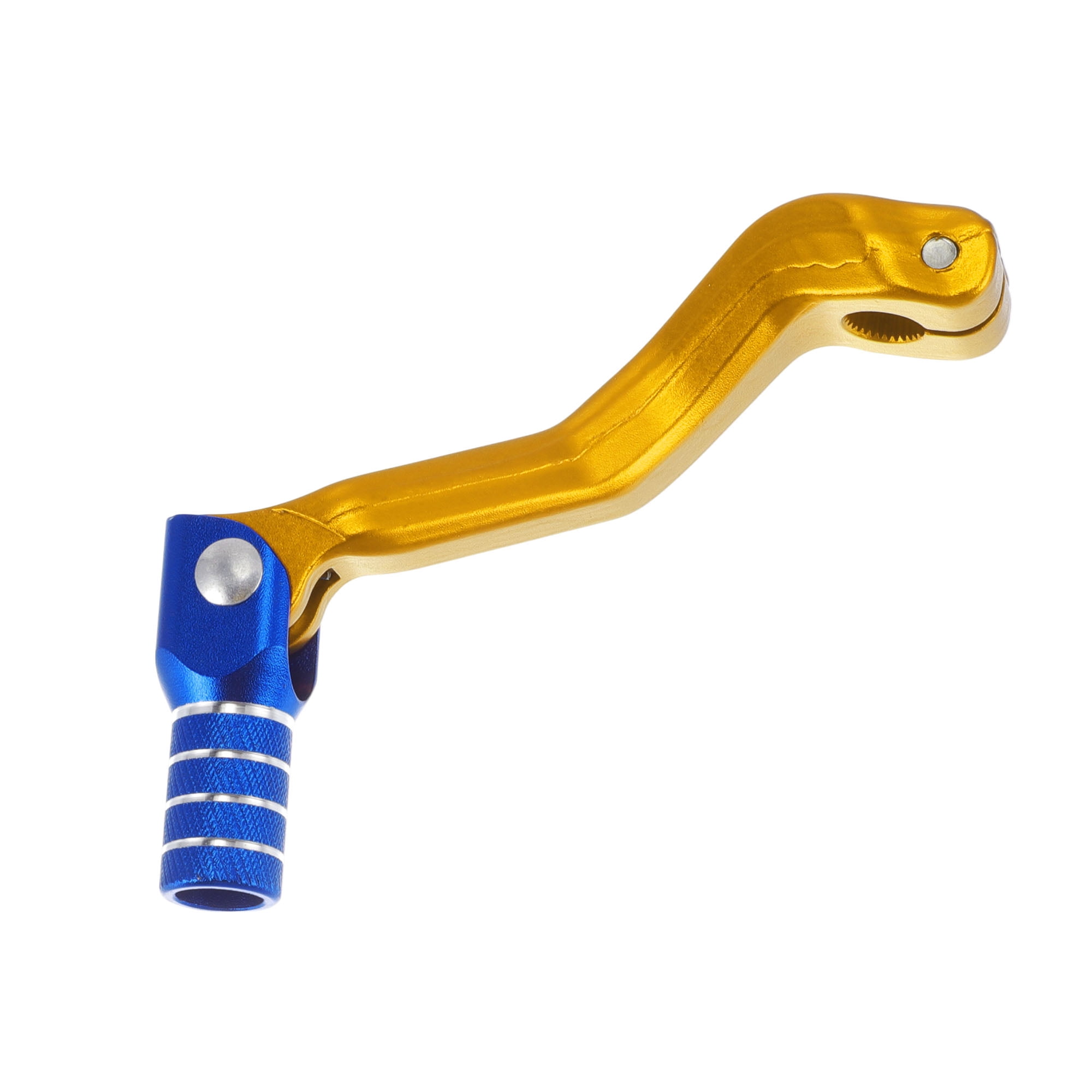 Folding Motorcycle Gear Shifter Lever for Kayo T2 Pedal Shift Lever Arm ...