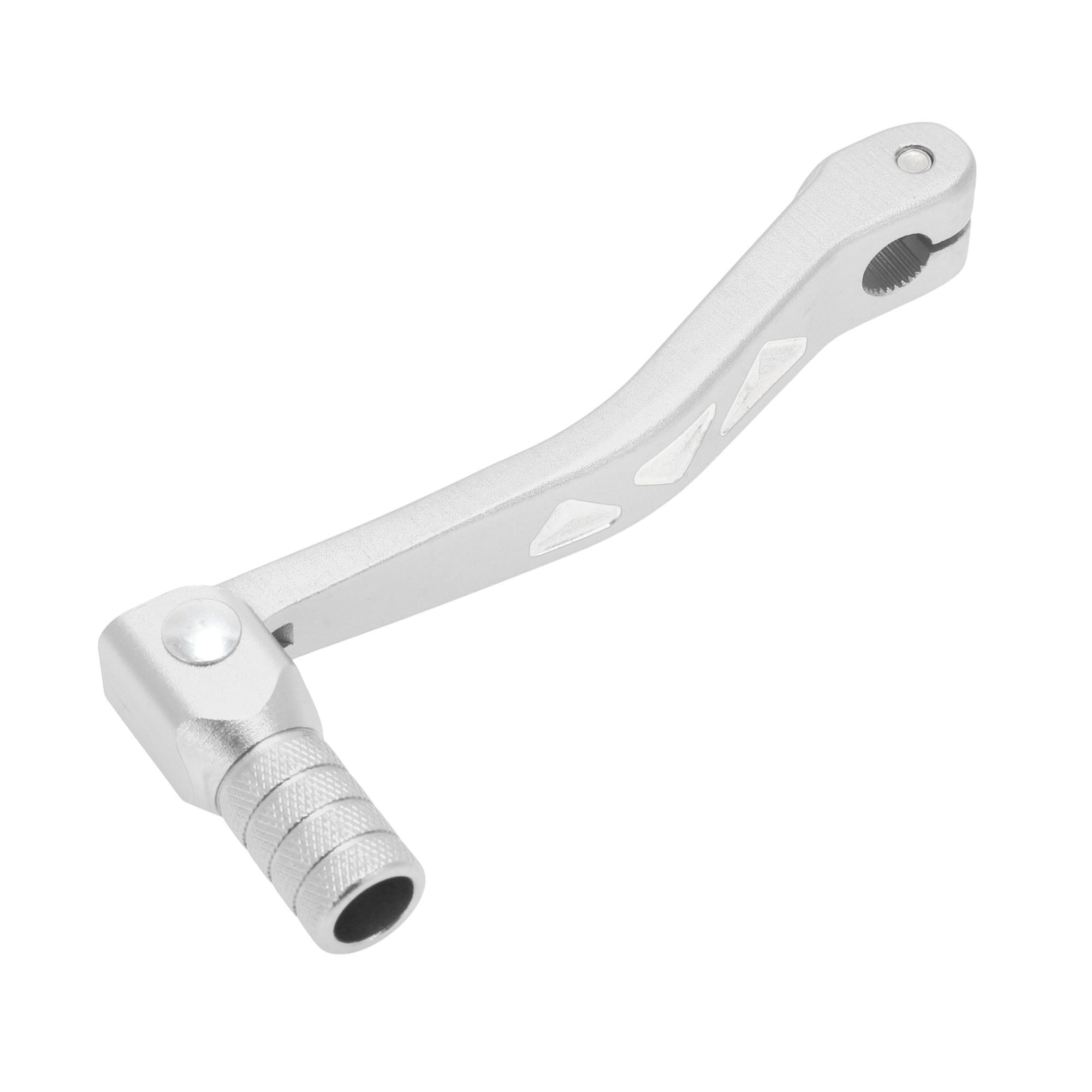 Folding Motorcycle Gear Shifter Lever for Kayo T4L Aluminum Alloy Pedal ...