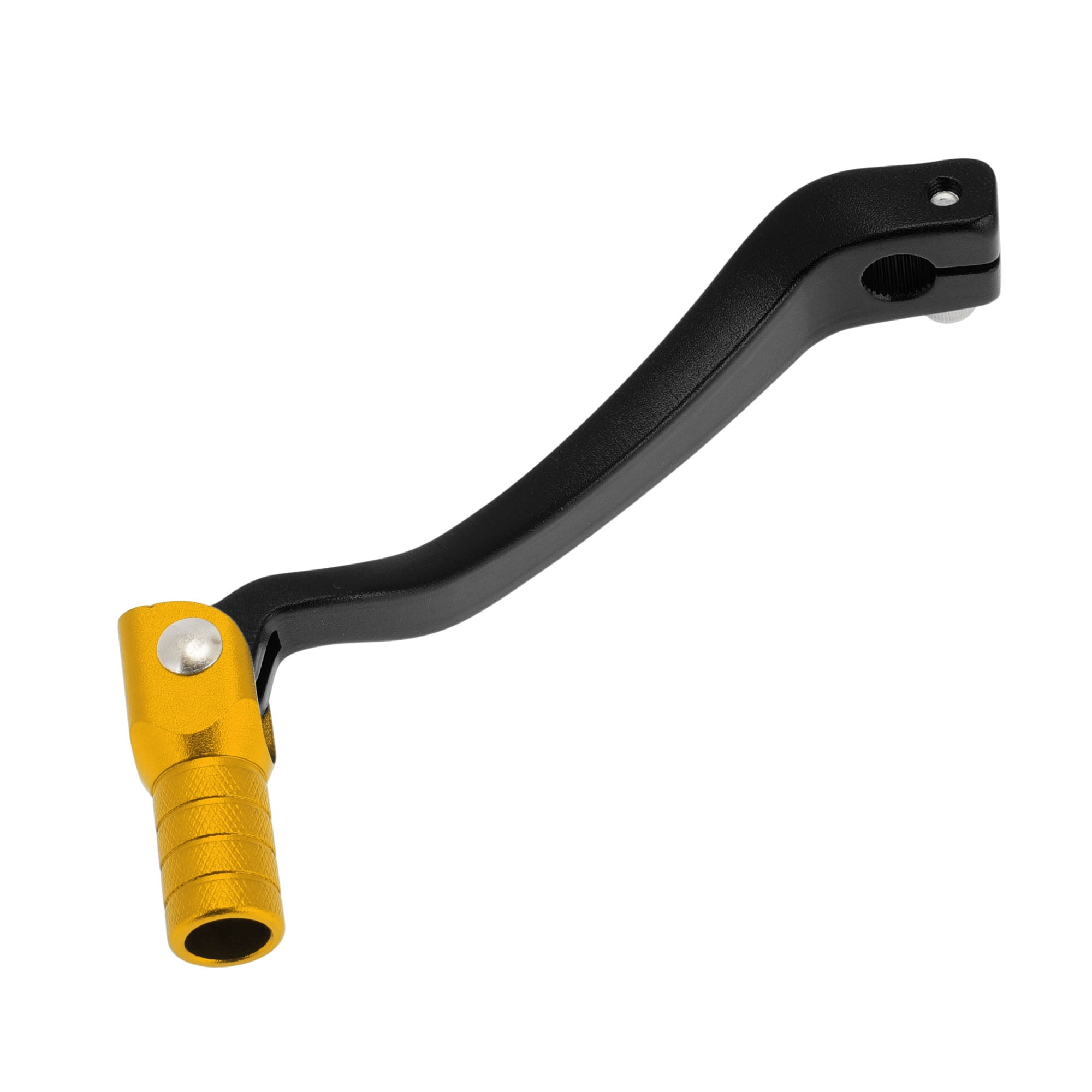 Folding Motorcycle Gear Shifter Lever for Kayo T6 Aluminum Alloy Pedal ...