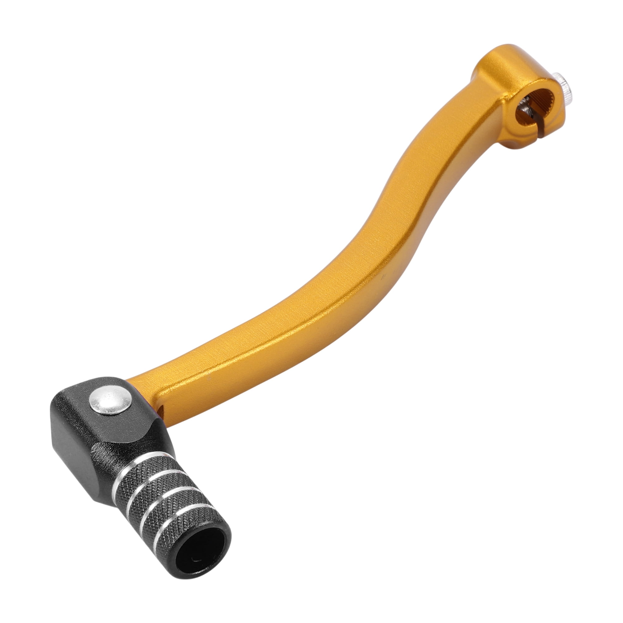 Folding Motorcycle Gear Shifter Lever for Kayo T6 Aluminum Alloy Pedal ...