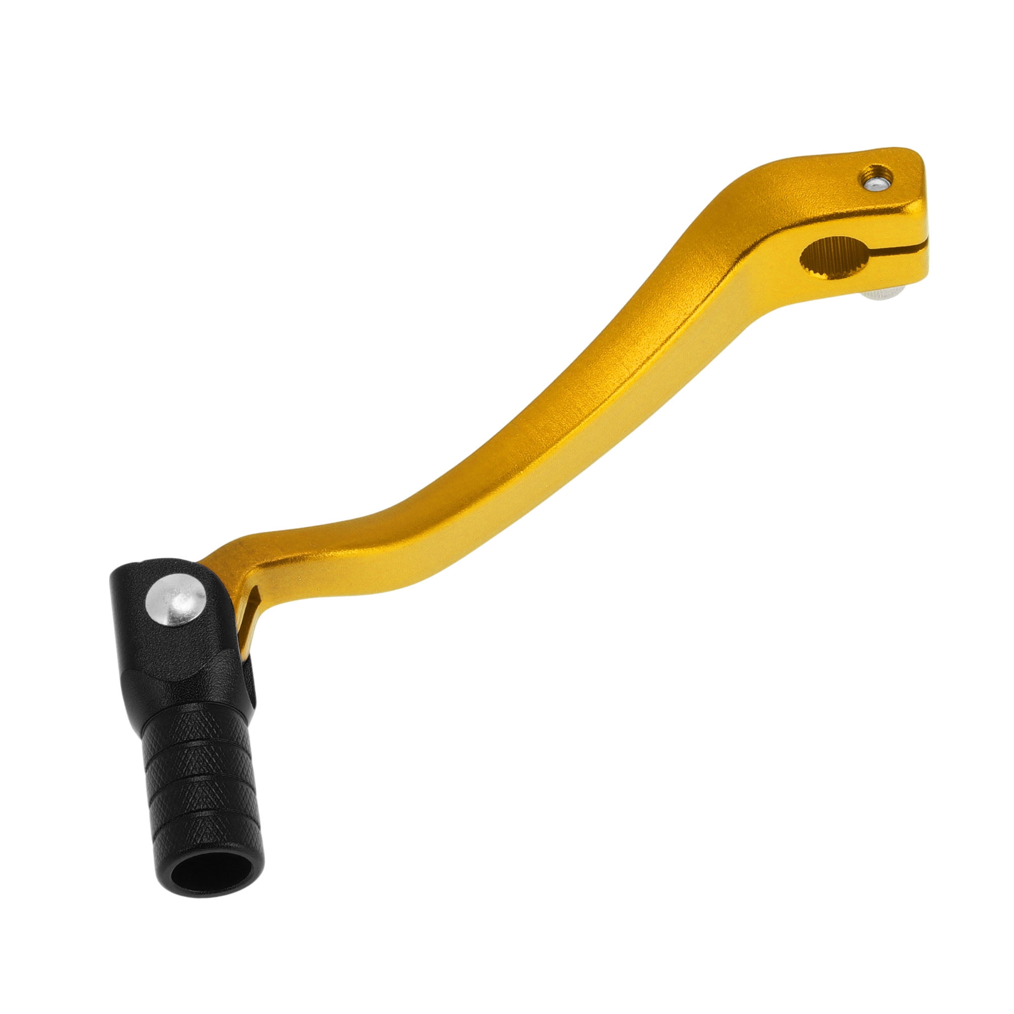 Folding Motorcycle Gear Shifter Lever for Kayo T6 Aluminum Alloy Pedal ...