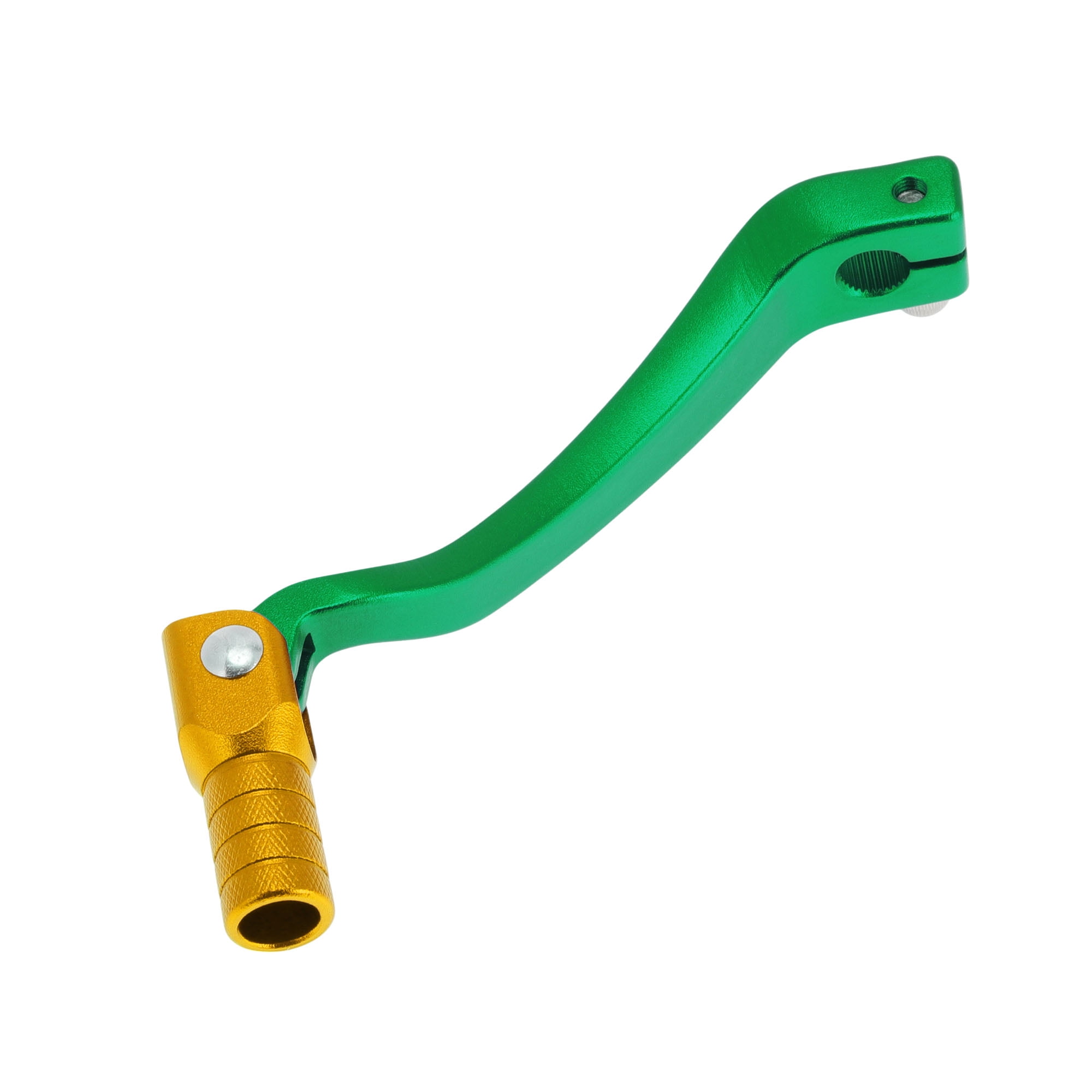 Folding Motorcycle Gear Shifter Lever for Kayo T6 Aluminum Alloy Pedal ...